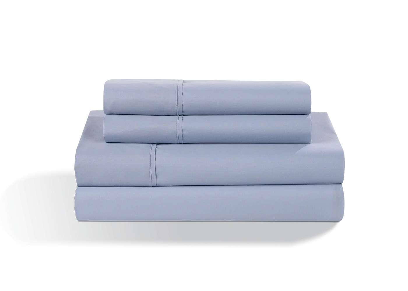 Bedgear Basic Sheets S11TBMK14 King Basic Sheet Set | O'Dunk & O'Bright Furniture | Bedding ...