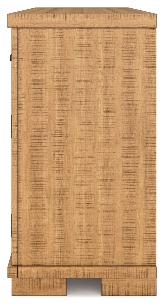 Signature Design by Ashley Furniture Havonplane D773-60 Dining Room ...