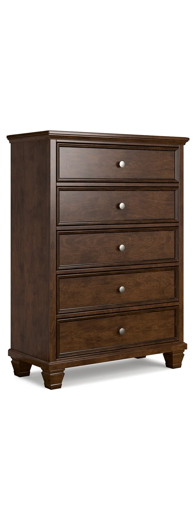 Ashley Signature Design Danabrin B685-46 Transitional 5-Drawer Bedroom ...