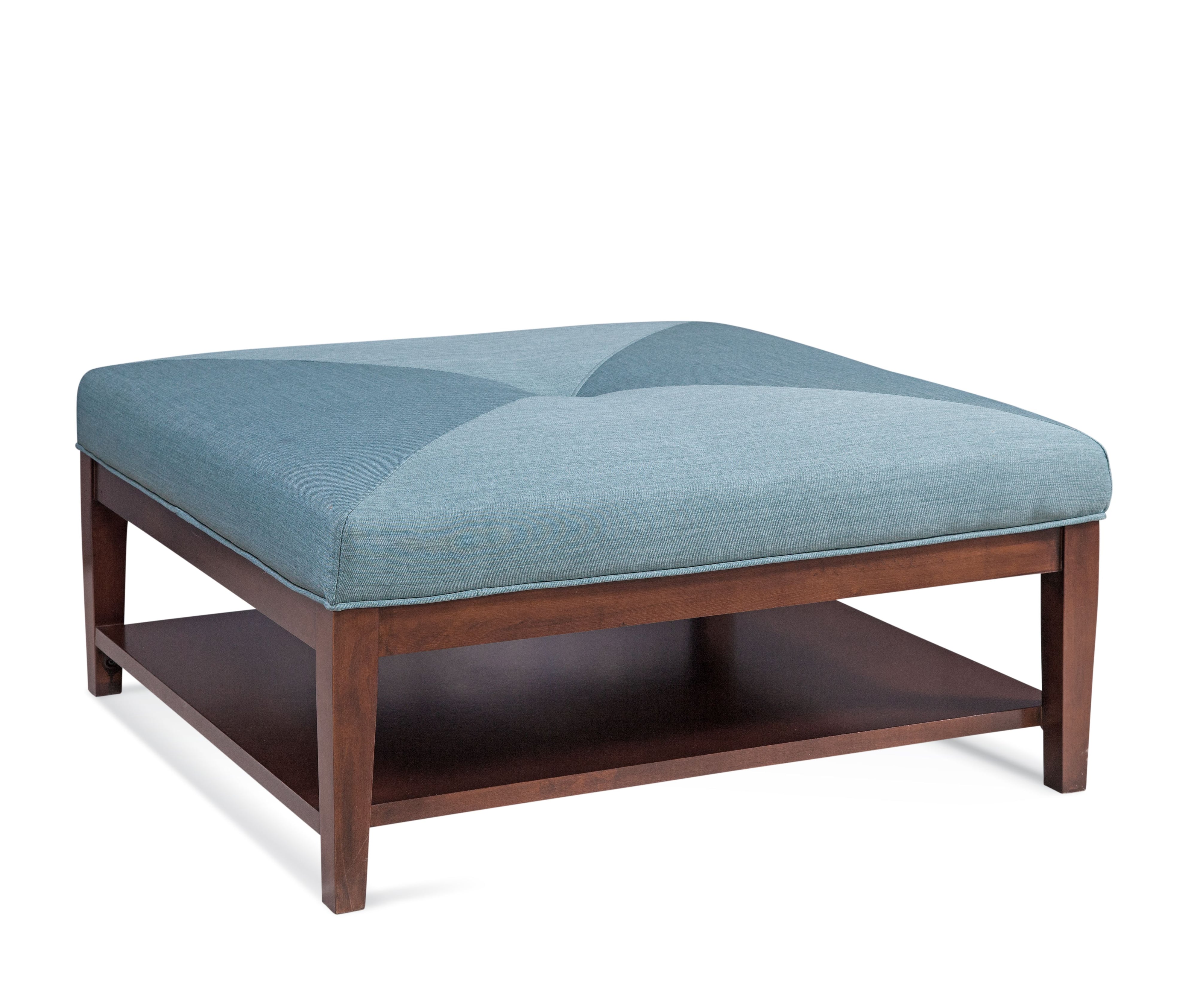 Cocktail Ottoman Ottomans in Sophia NC Braxton Culler Result Page 1