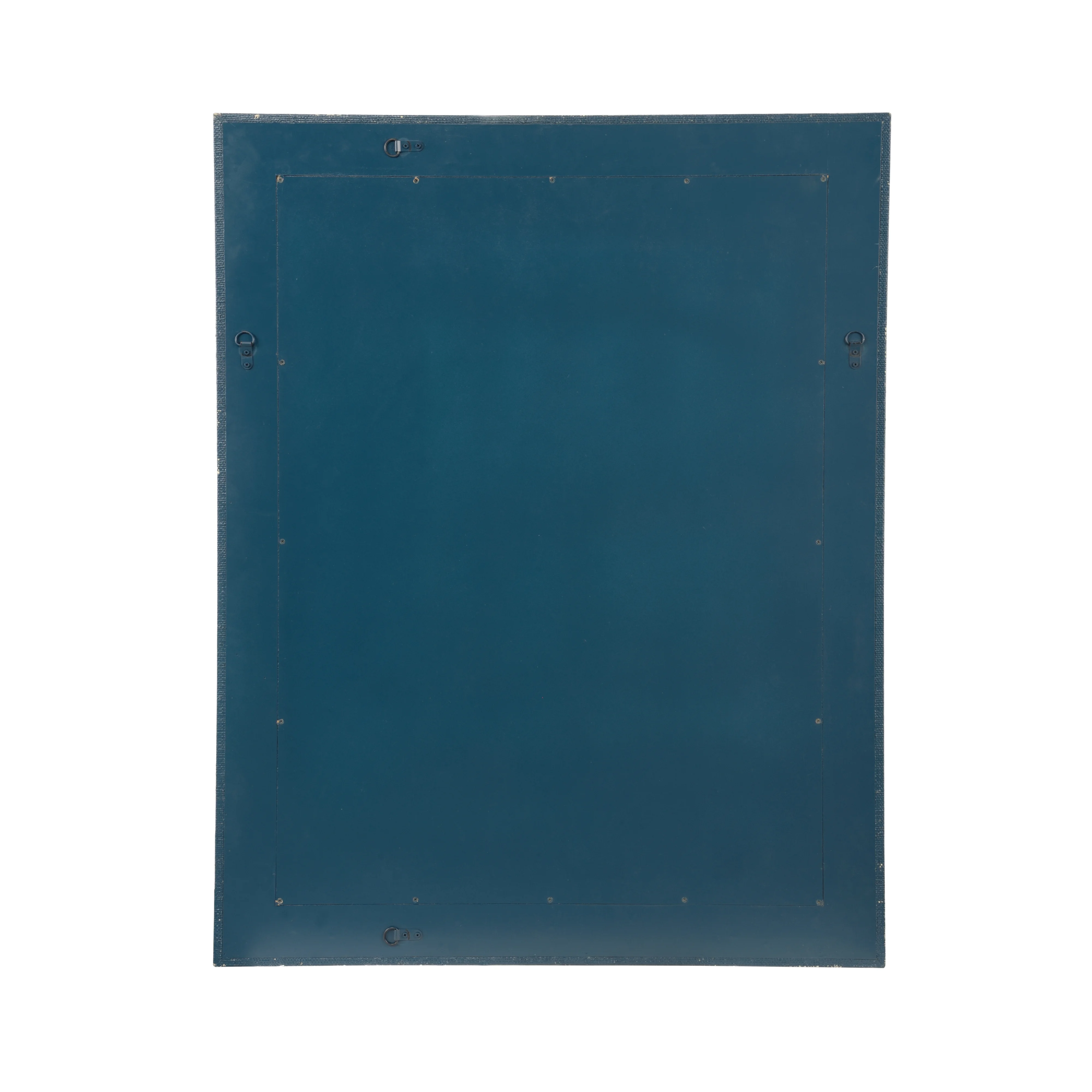 Chelsea House Chelsea House Misc 384222 Warwick Mirror - Blue ...