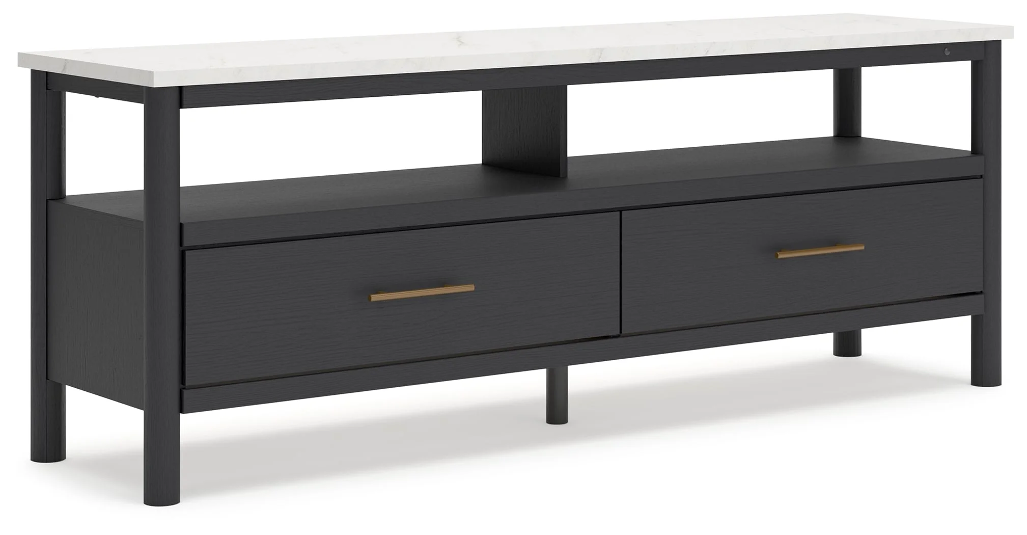 Mainstays logan tv stand store