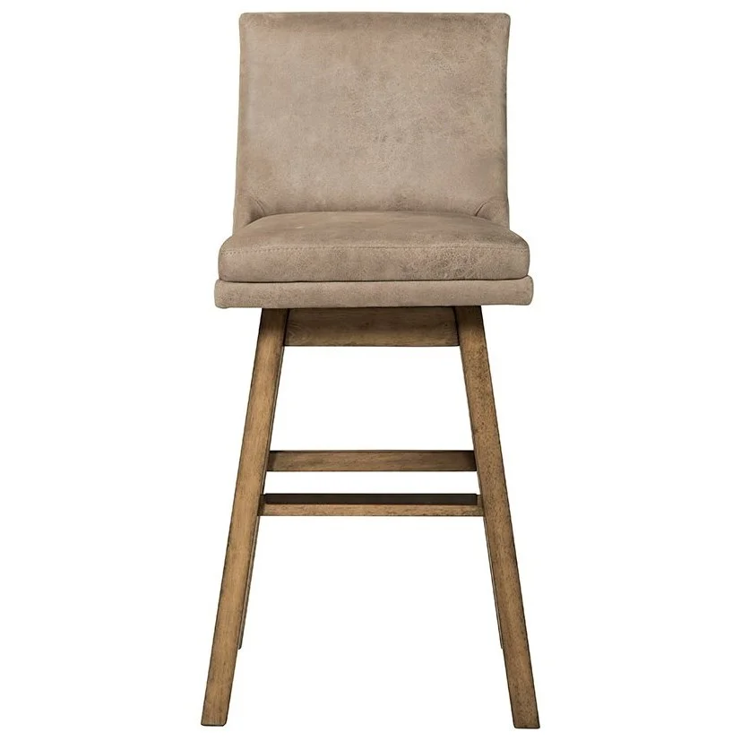 Ashley Signature Design Tallenger 1387293 Contemporary Tall Upholstered ...