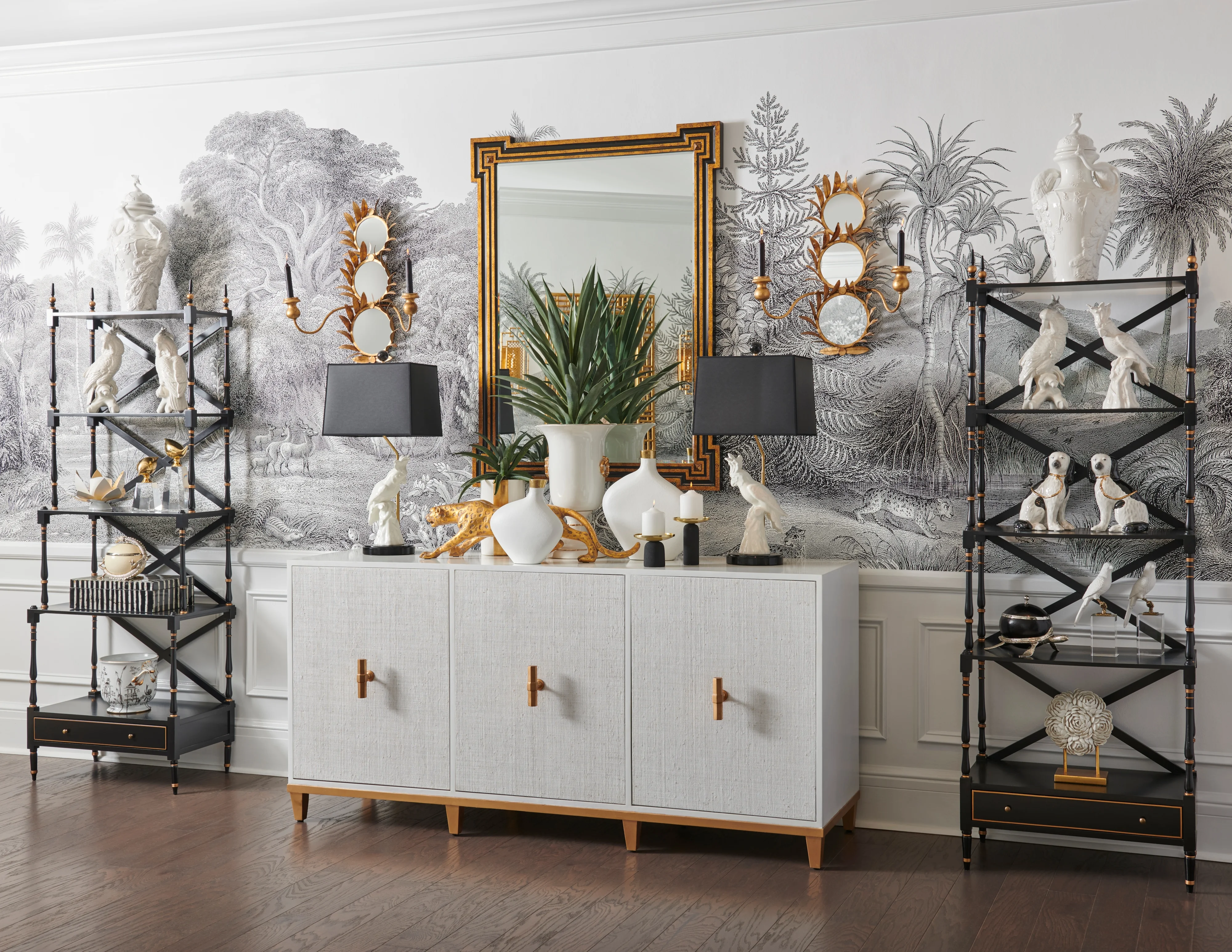 Chelsea House Chelsea House Misc 384451 Razor Shell Box | Birmingham ...