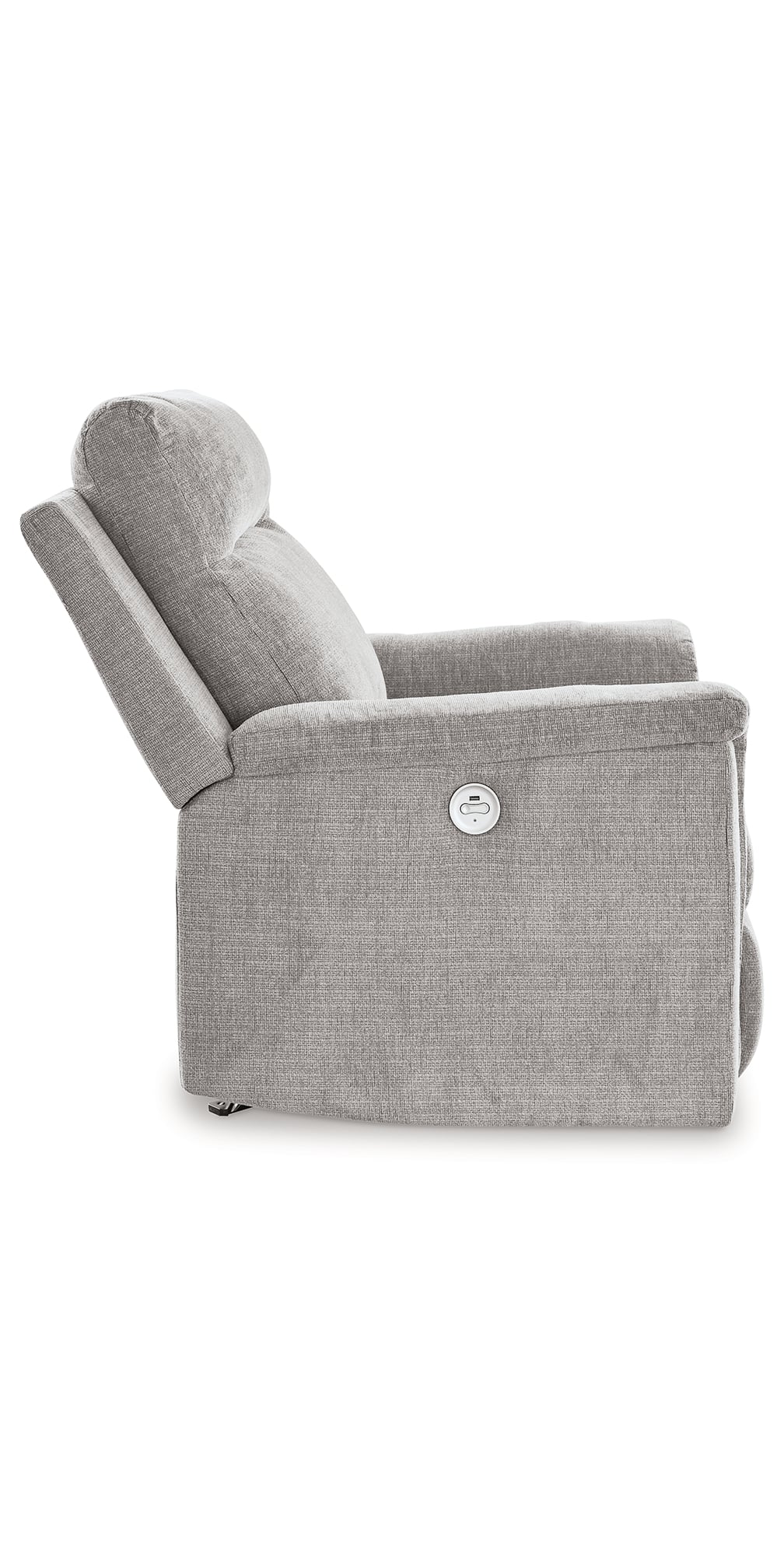 Signature Design by Ashley Barnsana 3320198 Power Rocker Recliner ...