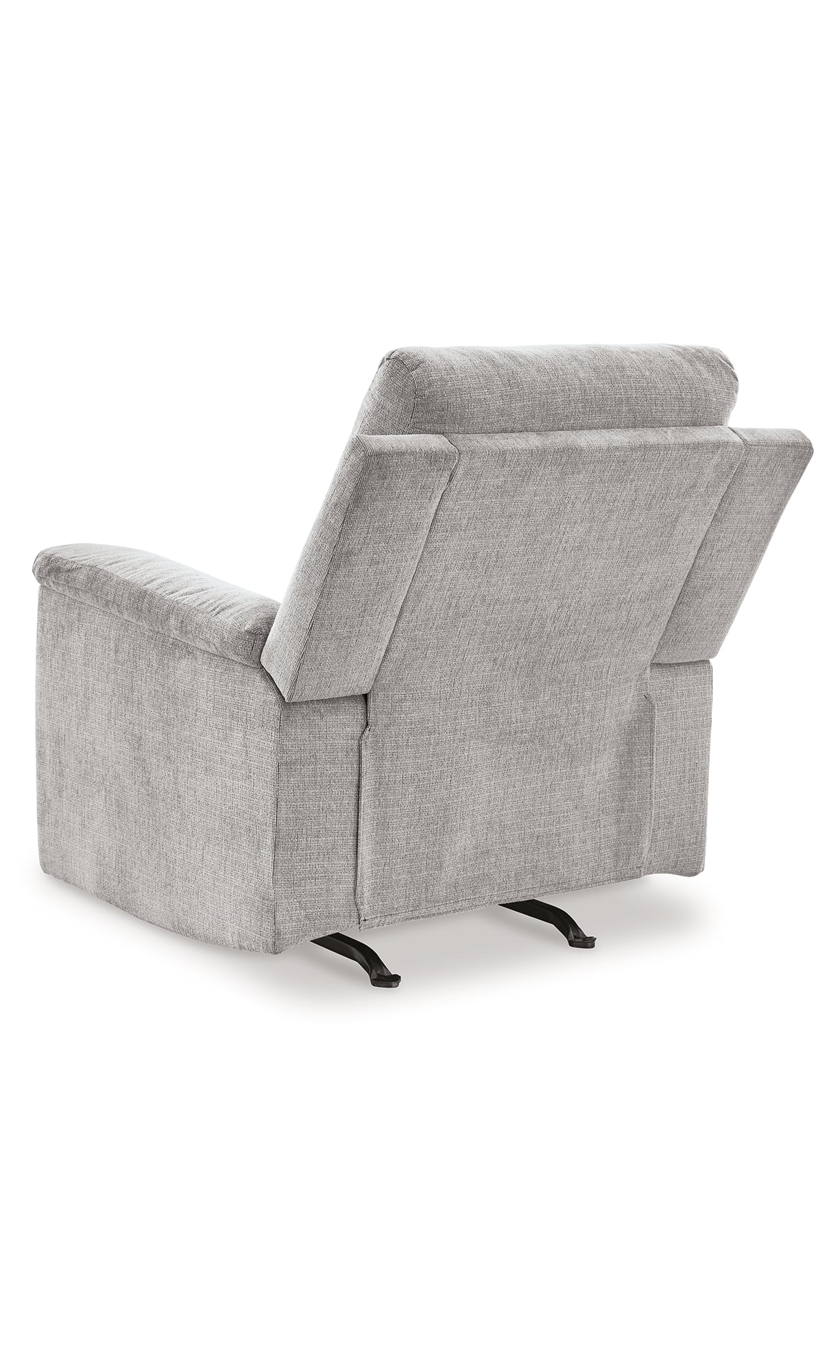 Signature Design by Ashley Barnsana 3320198 Power Rocker Recliner ...