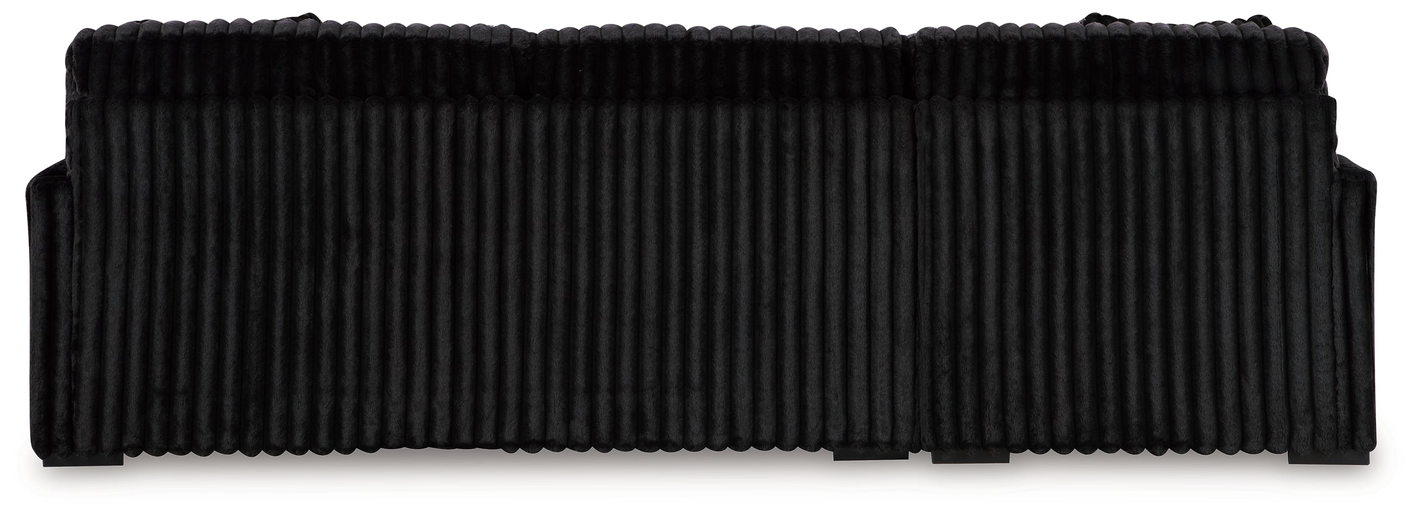 Ashley Signature Design Midnight-Madness 98103S1 2-Piece Sectional Sofa ...