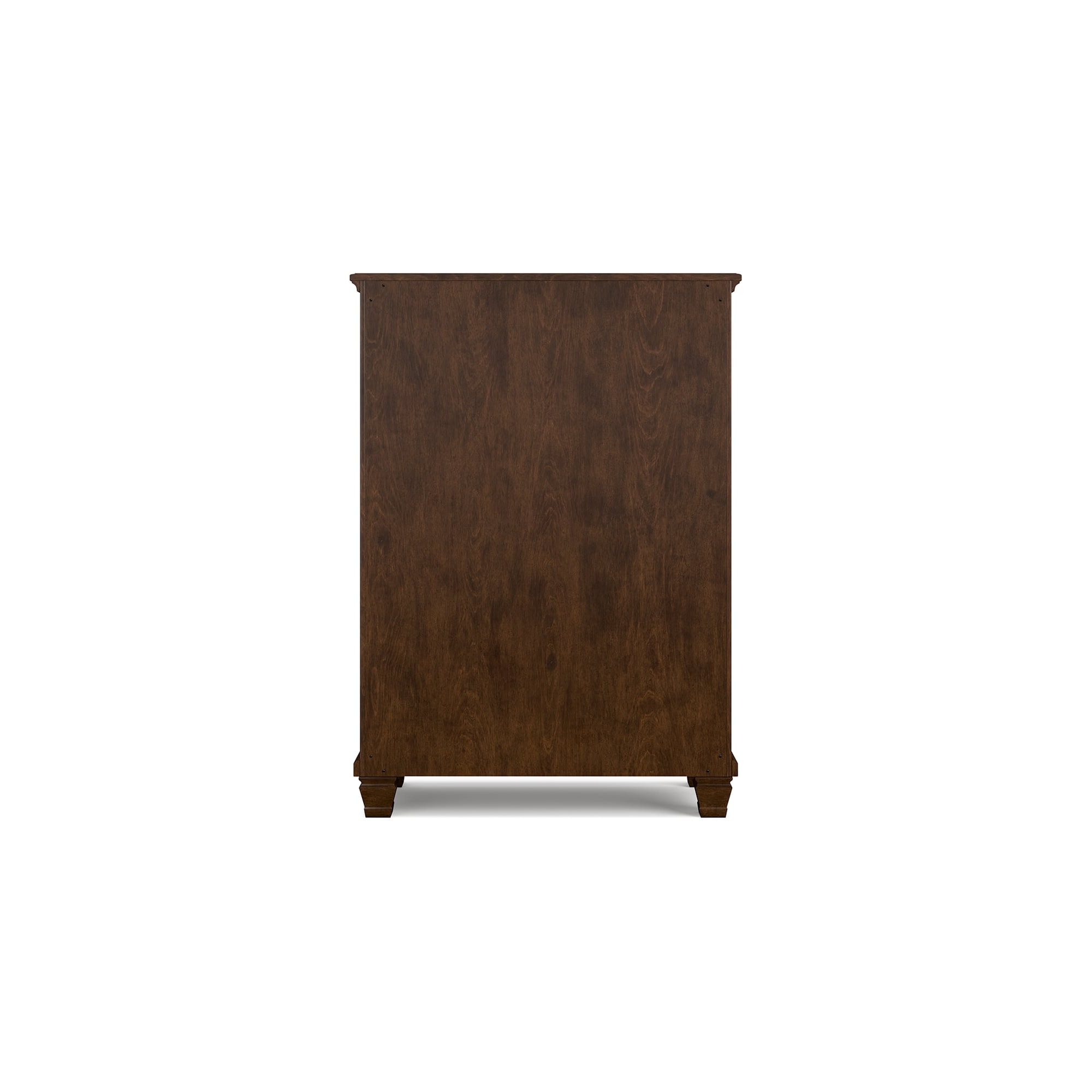 Ashley Signature Design Danabrin B685-46 Transitional 5-Drawer Bedroom ...