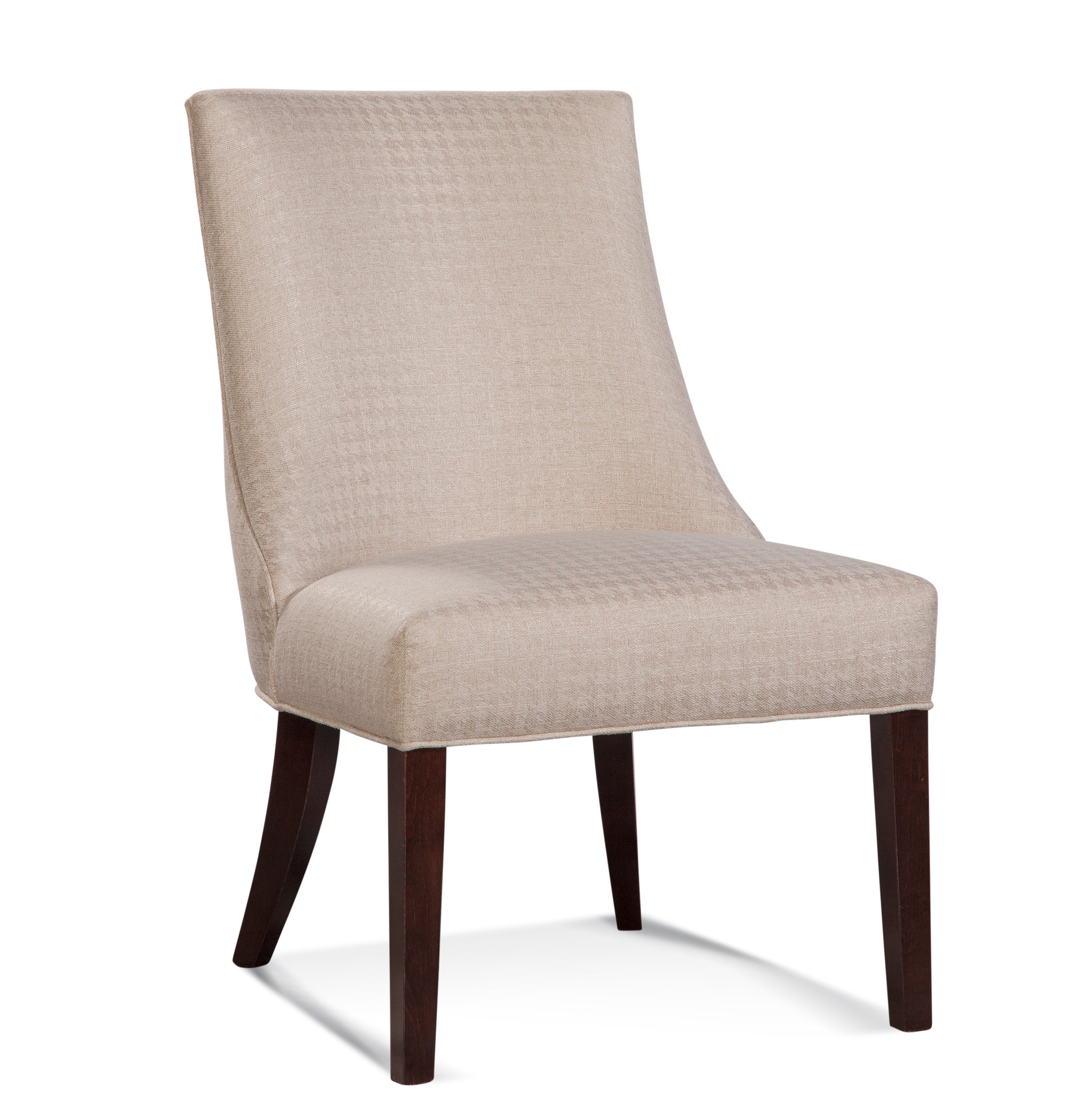 Braxton Culler Tuxedo 528-028 Tuxedo Parsons Dining Chair | Braxton ...