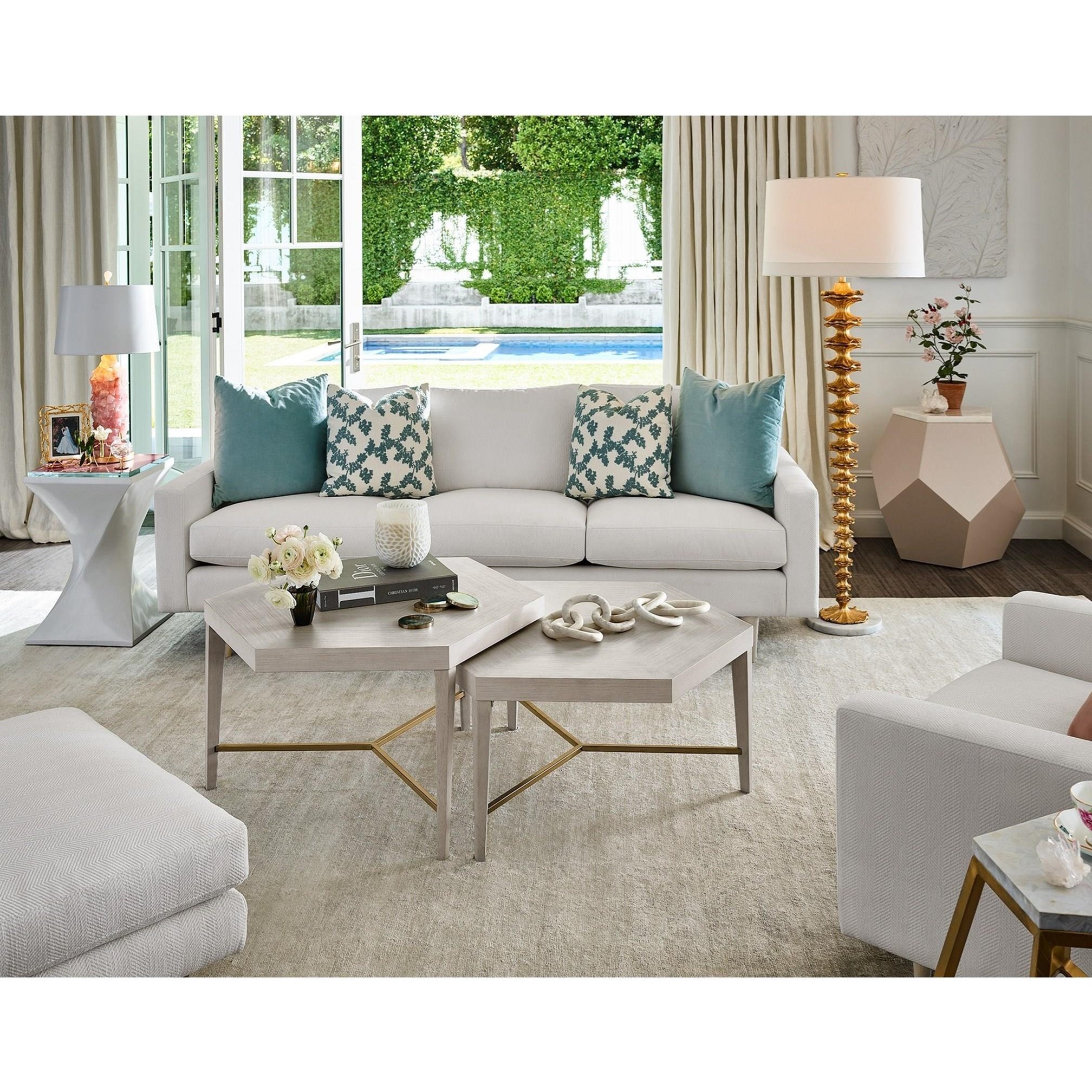 Universal Love. Joy. Bliss. - Miranda Kerr Home 674760965 Contemporary ...