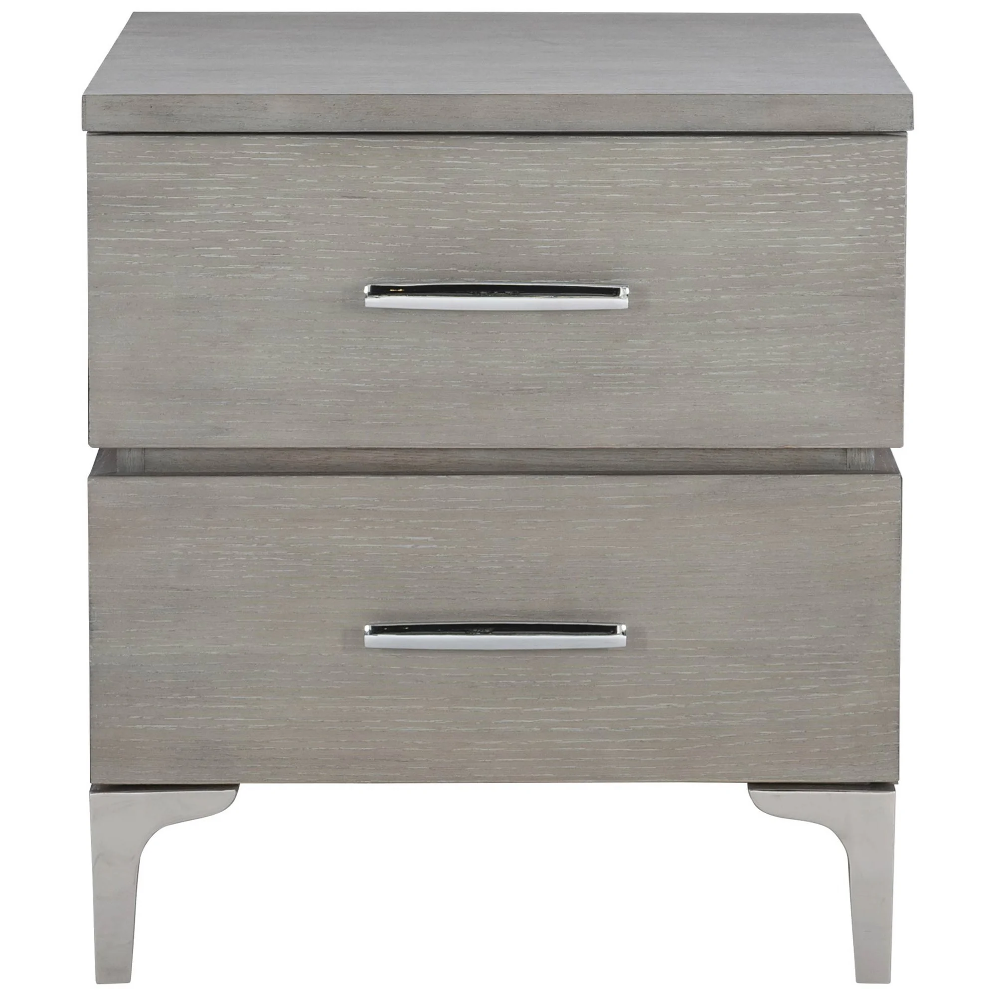 Bernhardt Bernhardt Living 419121 Whitley Side Table | Wayside Furniture & Mattress | Occ - End ...