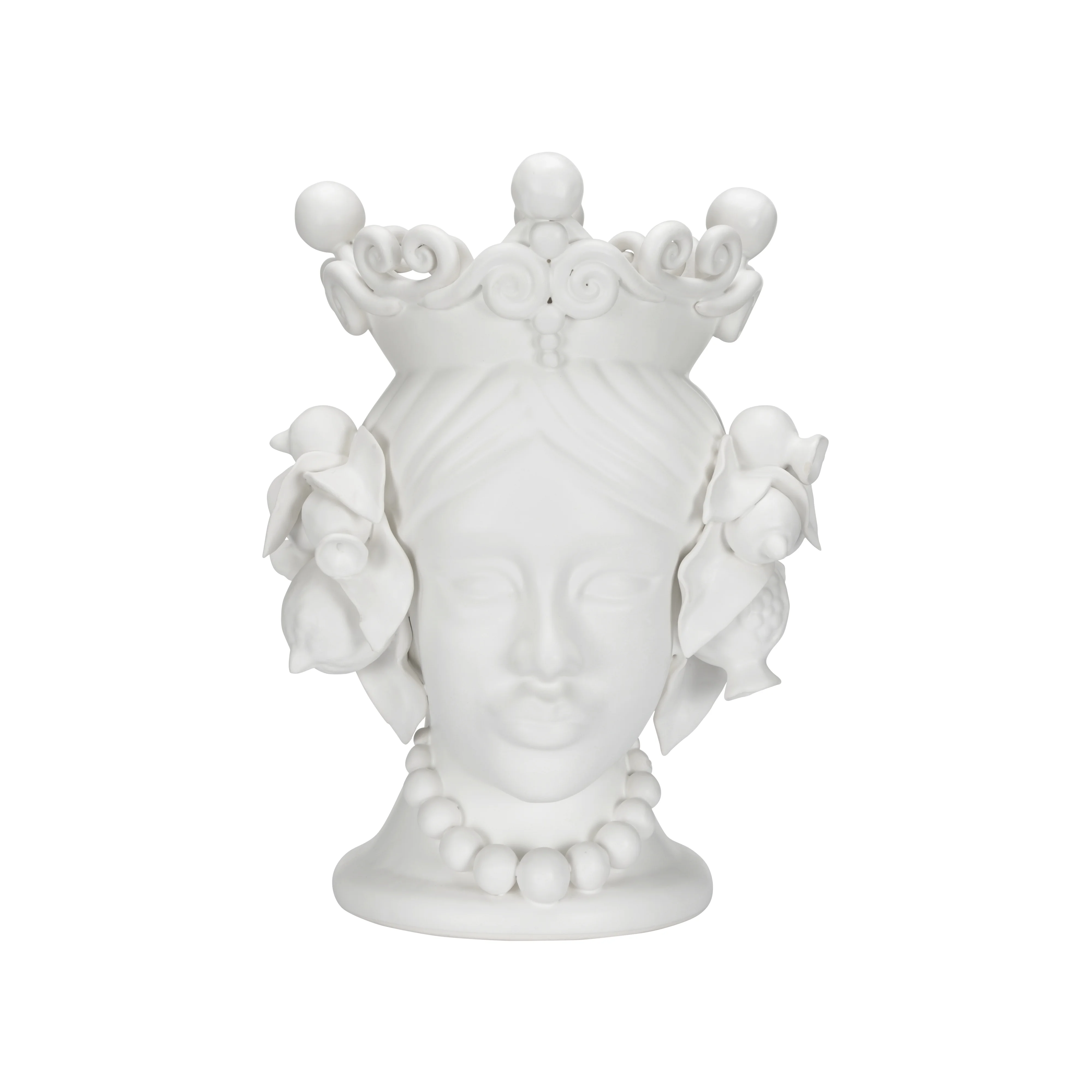 Chelsea House Chelsea House Misc 370019 Elisabetta Female Head ...