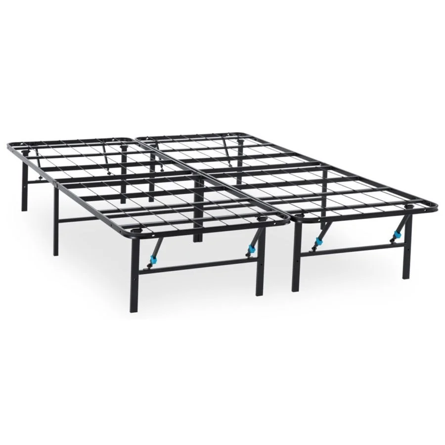 BedTech Premium Platform Bed Base PB33 Twin Premium Platform Base ...