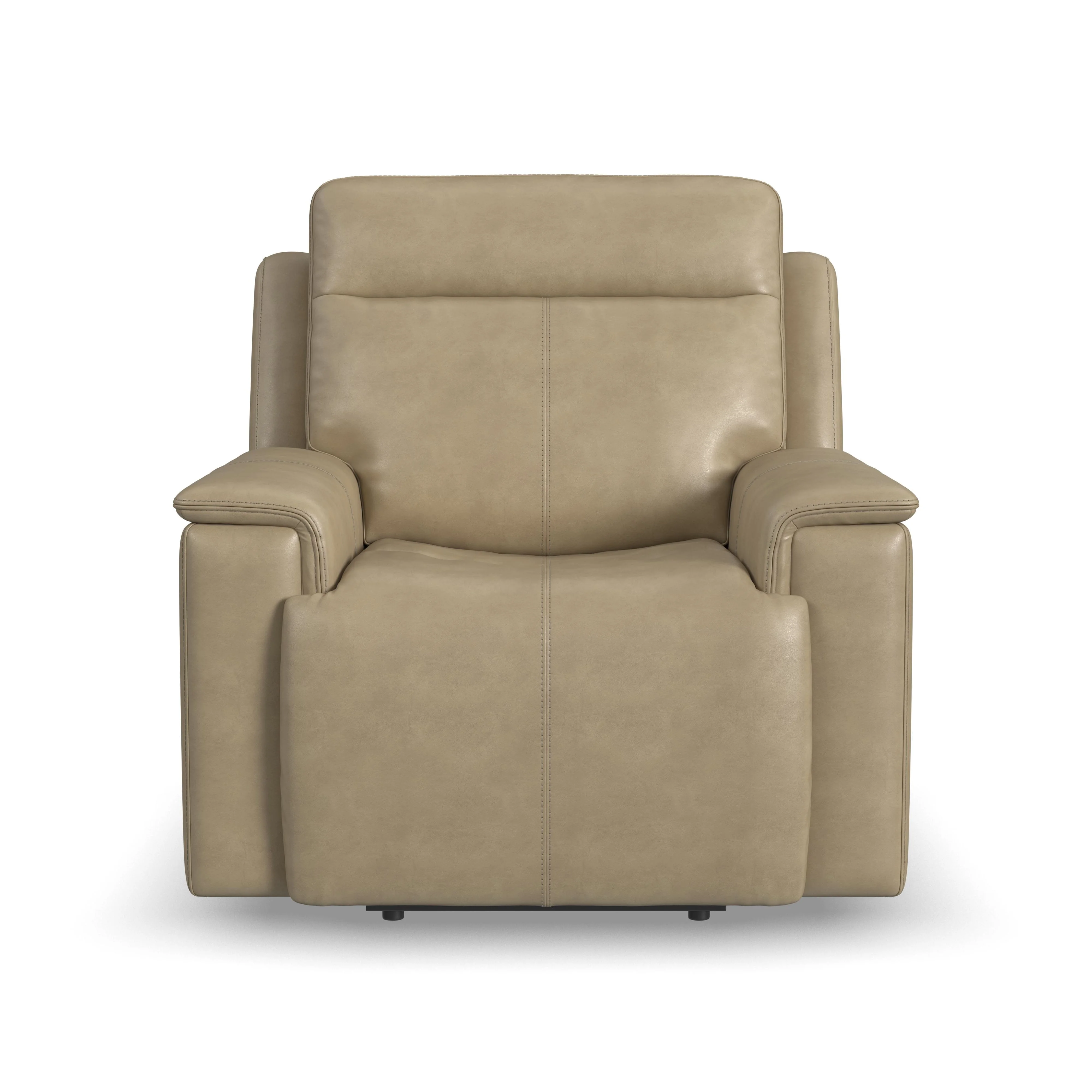 Flexsteel Odell 1739-50PH 202-80 Casual Power Recliner with Power ...