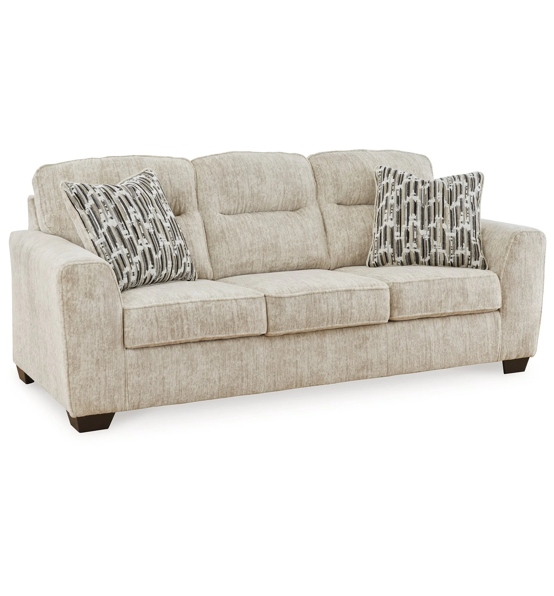 Ashley furniture couch feet store