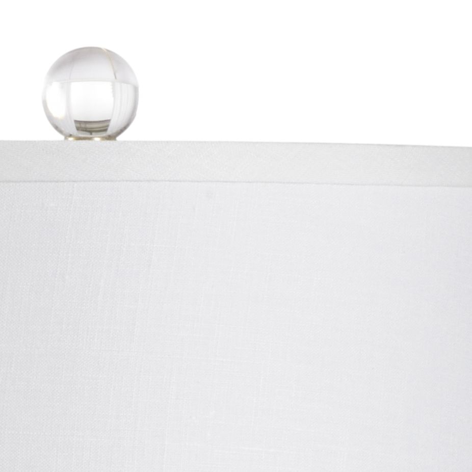 Chelsea House Chelsea House Misc 69516 Wrightsville Lamp - Blue ...