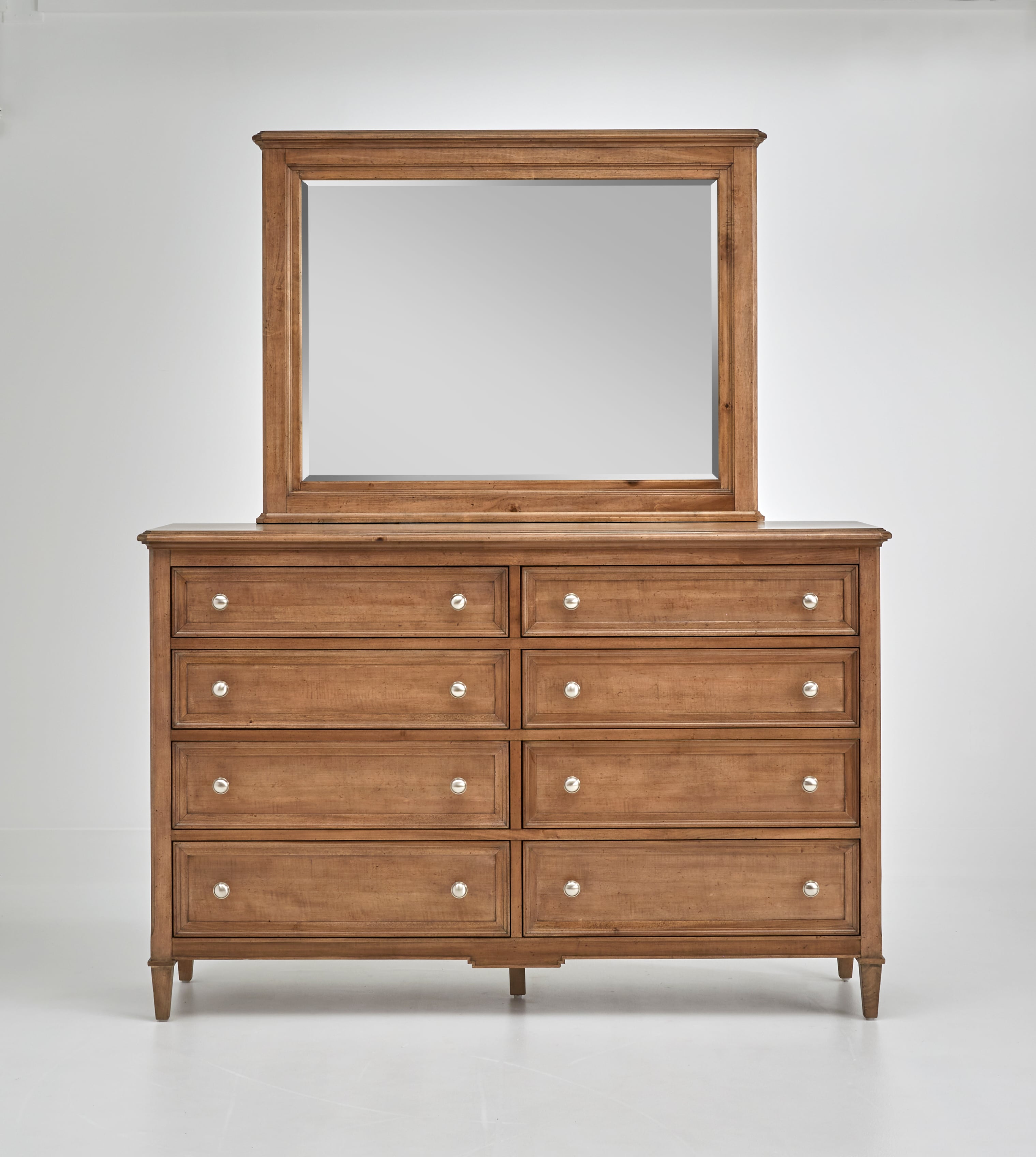 The Preserve Briar Patch 963947172 Transitional Landscape Mirror ...