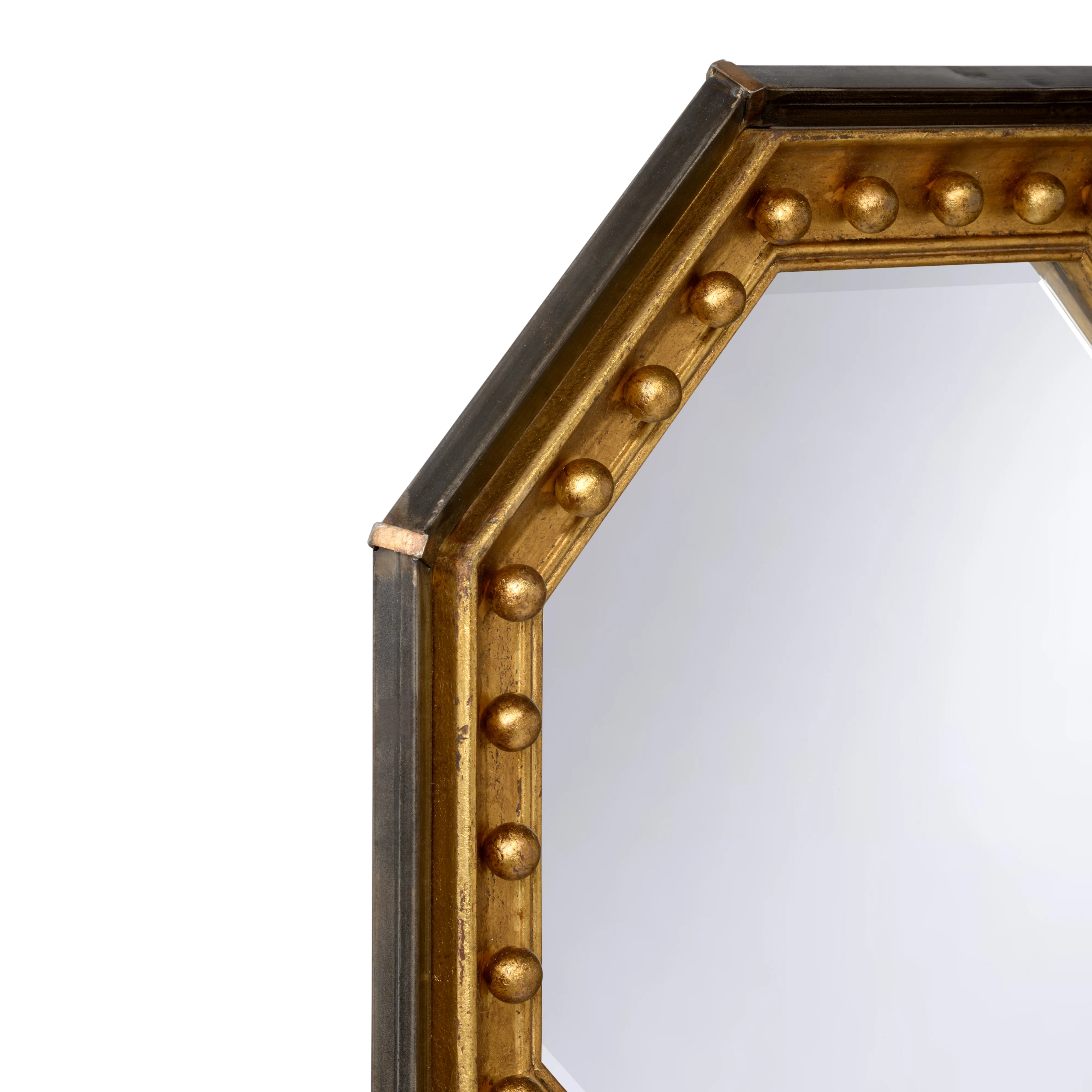 Chelsea House Chelsea House Misc 370586 Octagonal Mirror | Birmingham ...