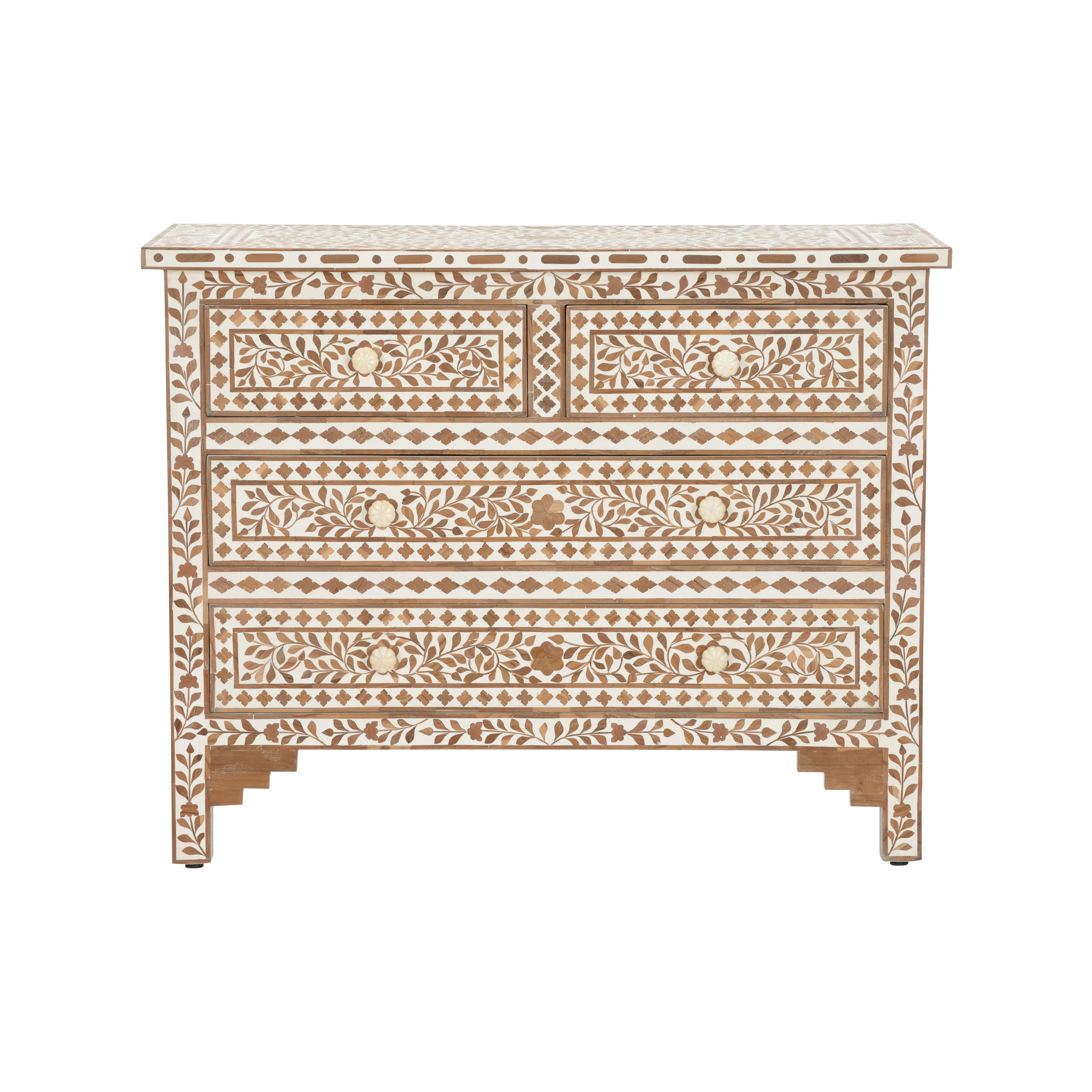 Chelsea House Chelsea House Misc 370257 Zara Chest | Birmingham ...