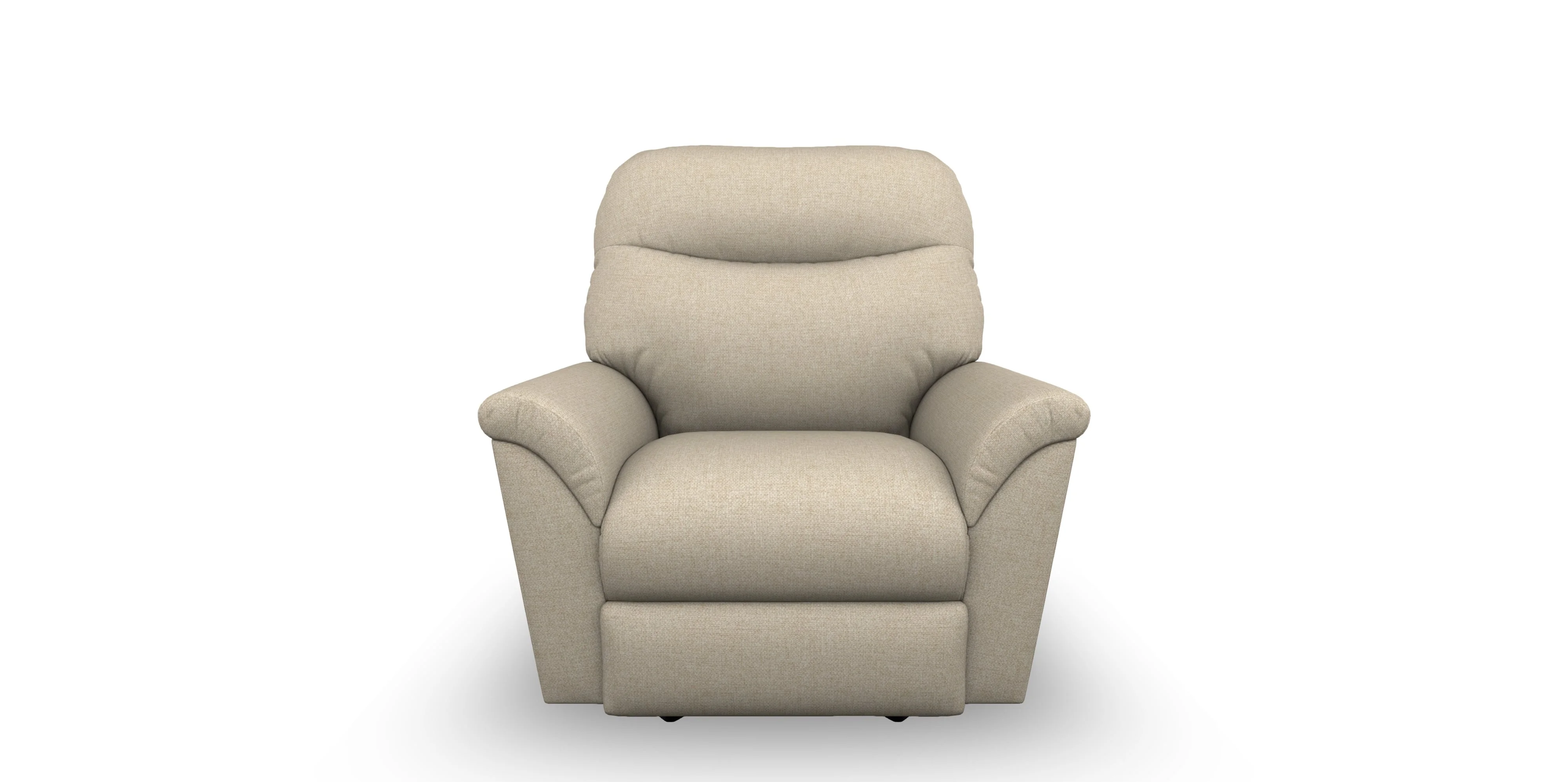 Best Home Furnishings Caitlin 4n27 19887 Casual Rocker Recliner Baers Furniture Recliner 