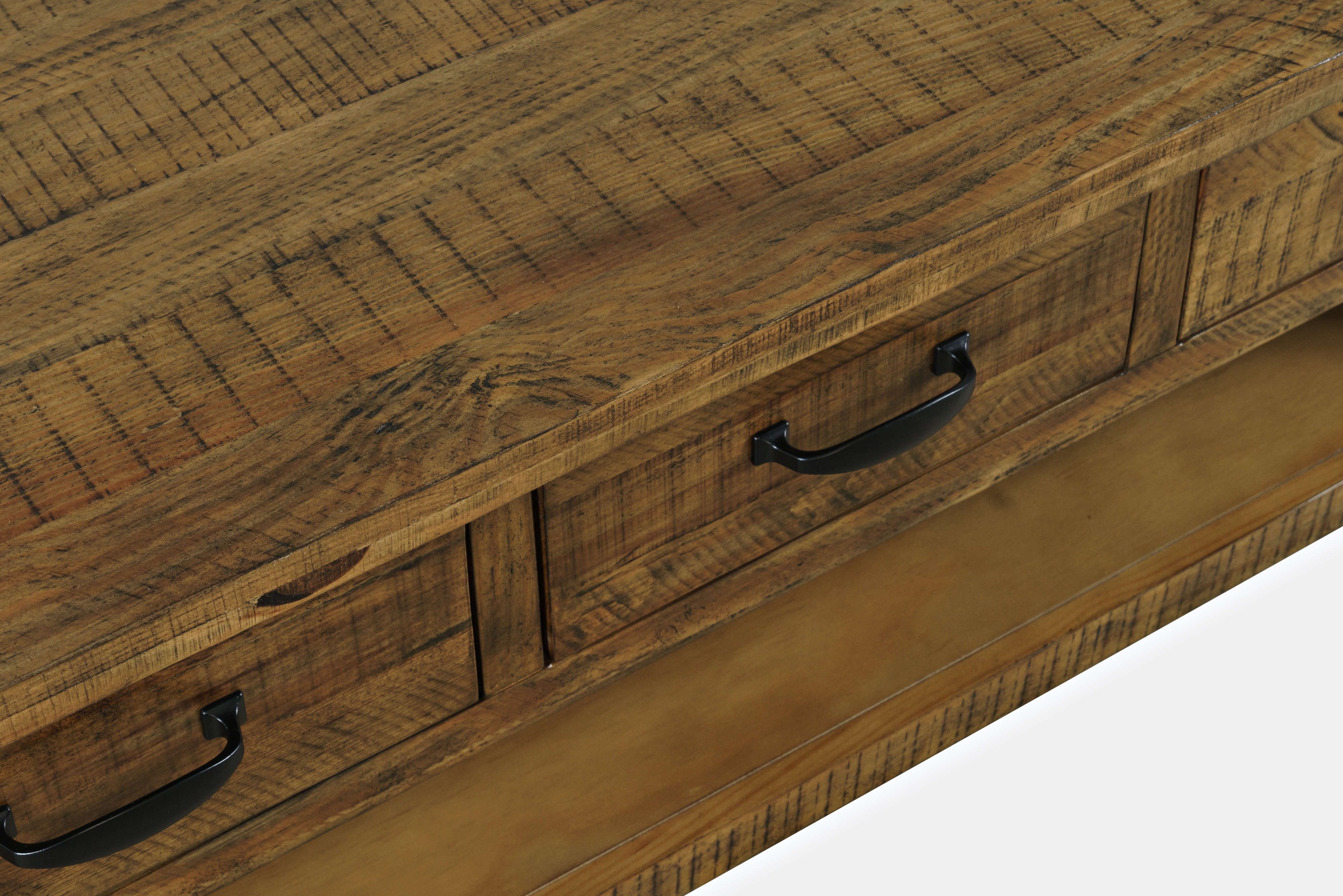 Jofran Telluride 1393239 Cocktail Table | Dunk & Bright Furniture | Occ ...