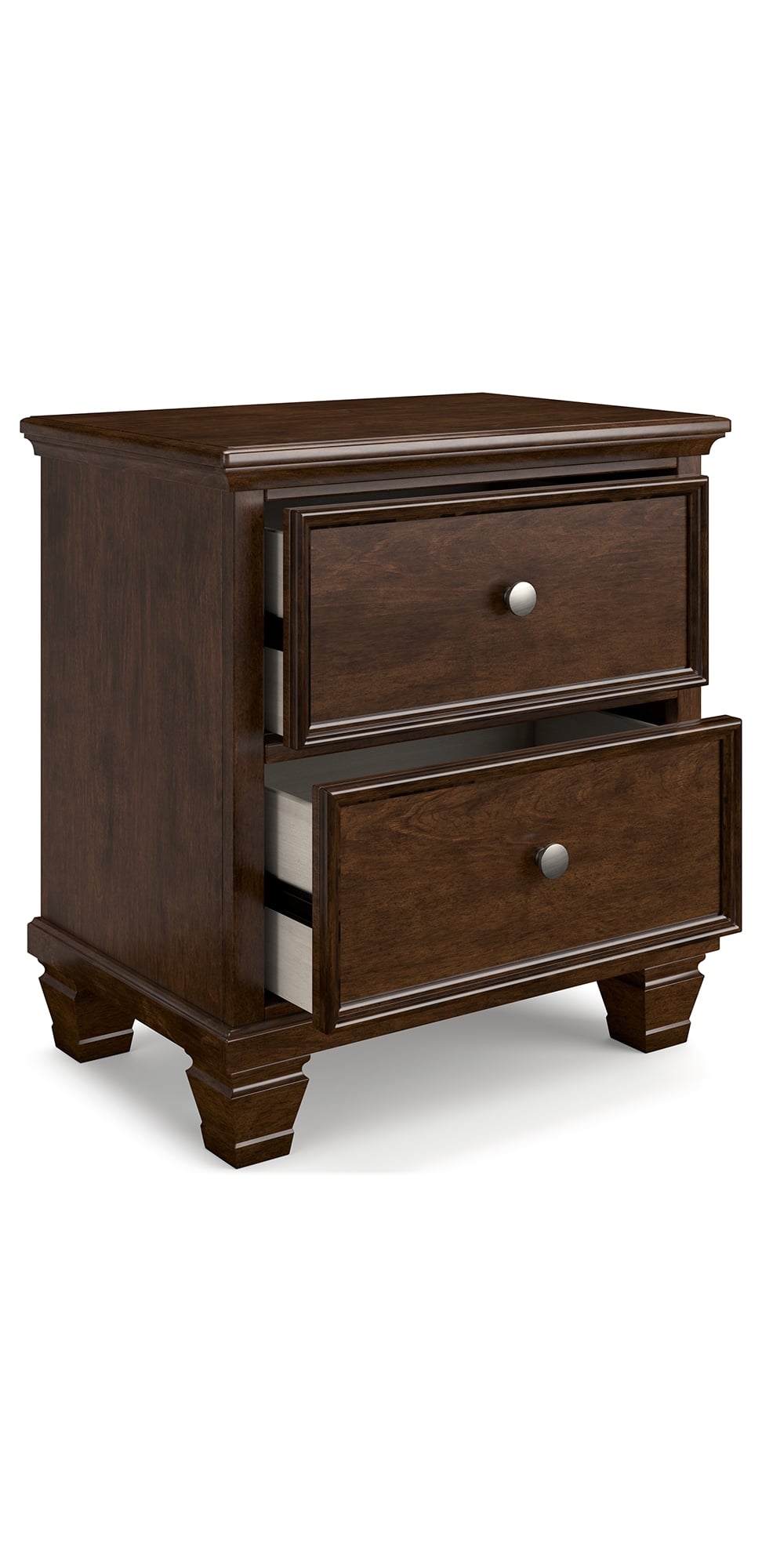 Ashley Signature Design Danabrin B685-92 Transitional 2-Drawer ...