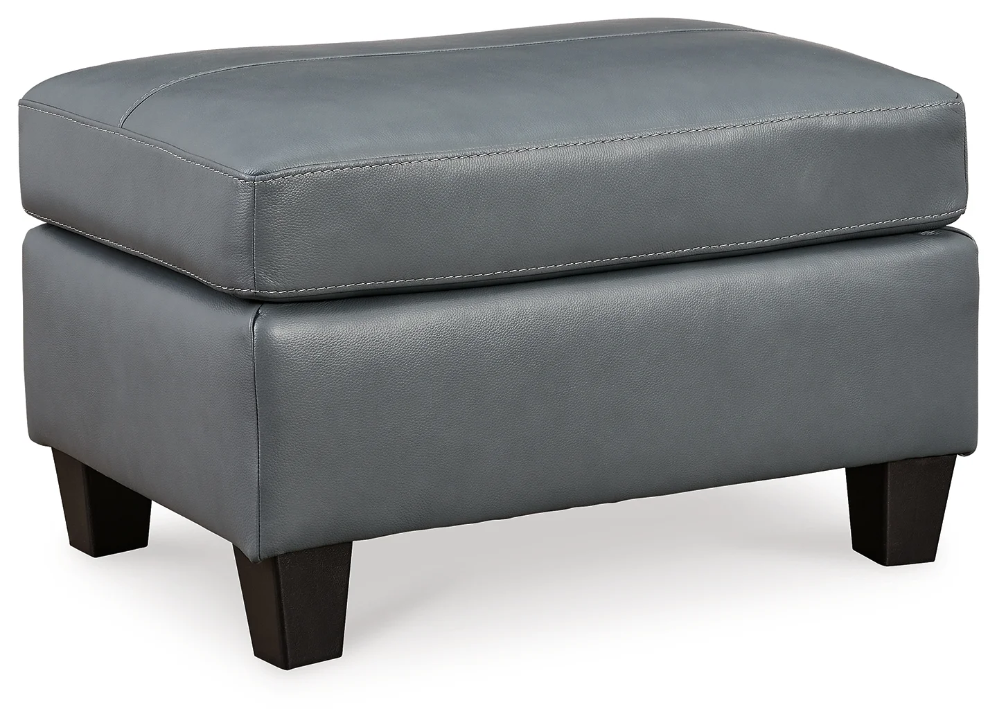 Signature Design by Ashley Genoa 4770514 Ottoman | Furniture and ...