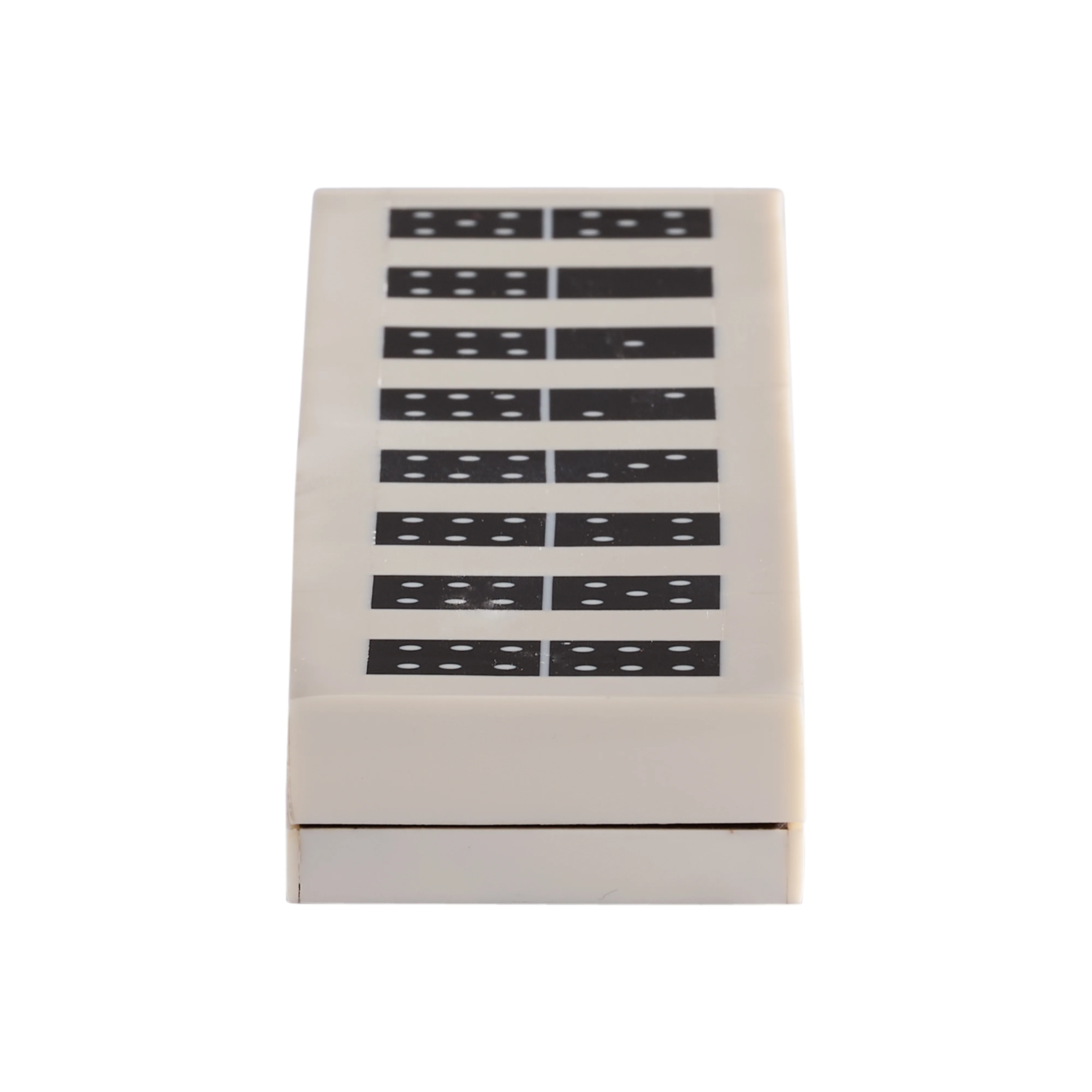 Chelsea House Chelsea House Misc 370474 Domino Box With Chips ...