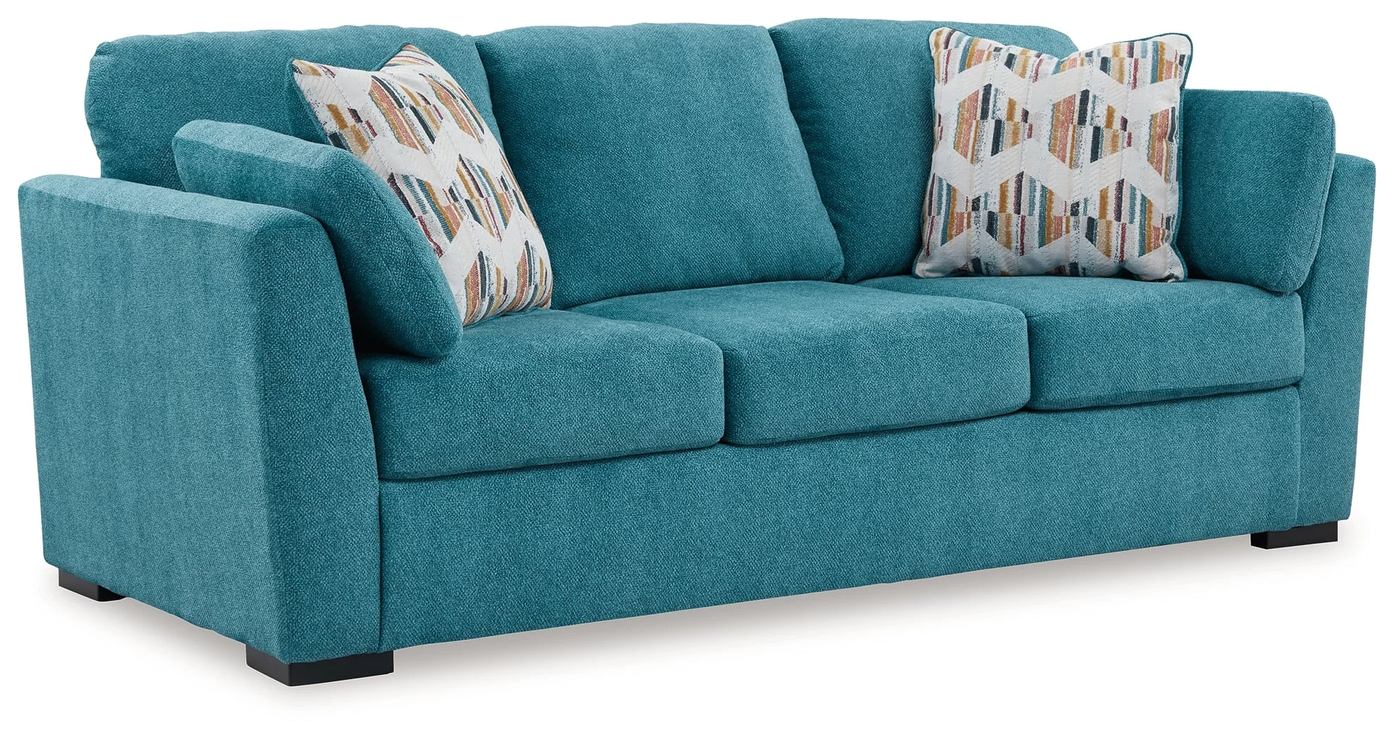 Ashley Signature Design Keerwick 6750738 Sofa | Dunk & Bright Furniture ...