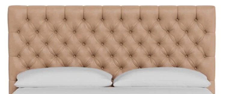 Palliser Vineyard 77138-Q2 Classic Buff Vineyard Transitional Queen 48 ... Palliser Vineyard 77138-Q2 Classic Buff Vineyard Transitional Queen 48 ...