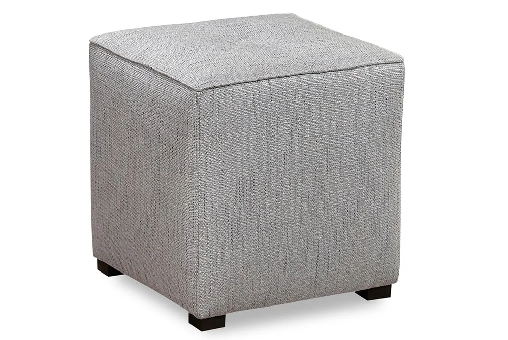 Huntington House Ottomans 7755-55 Ottoman | Belfort Furniture | Ottomans