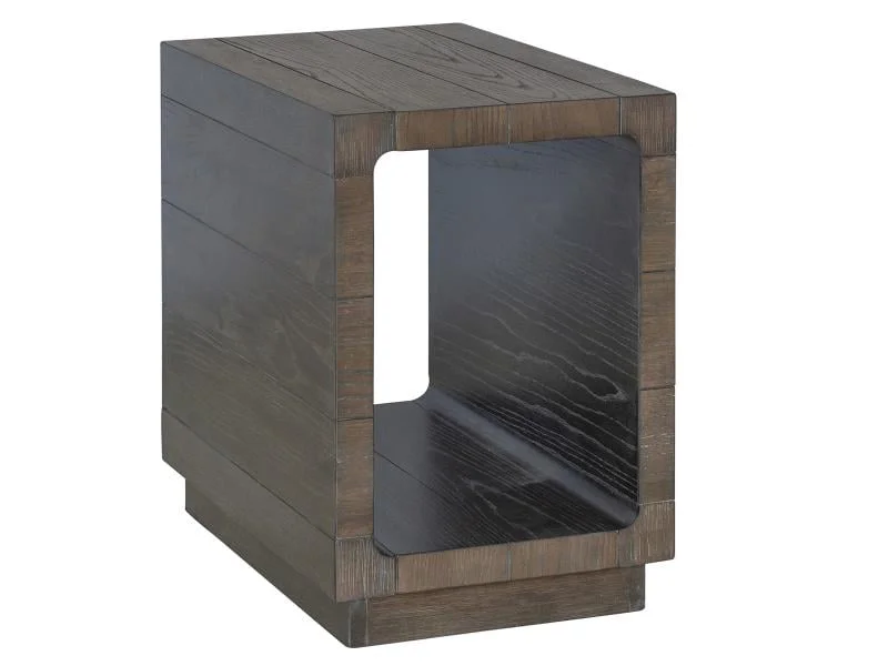Magnussen Home Leland Occasional Tables T5704-10 Contemporary ...