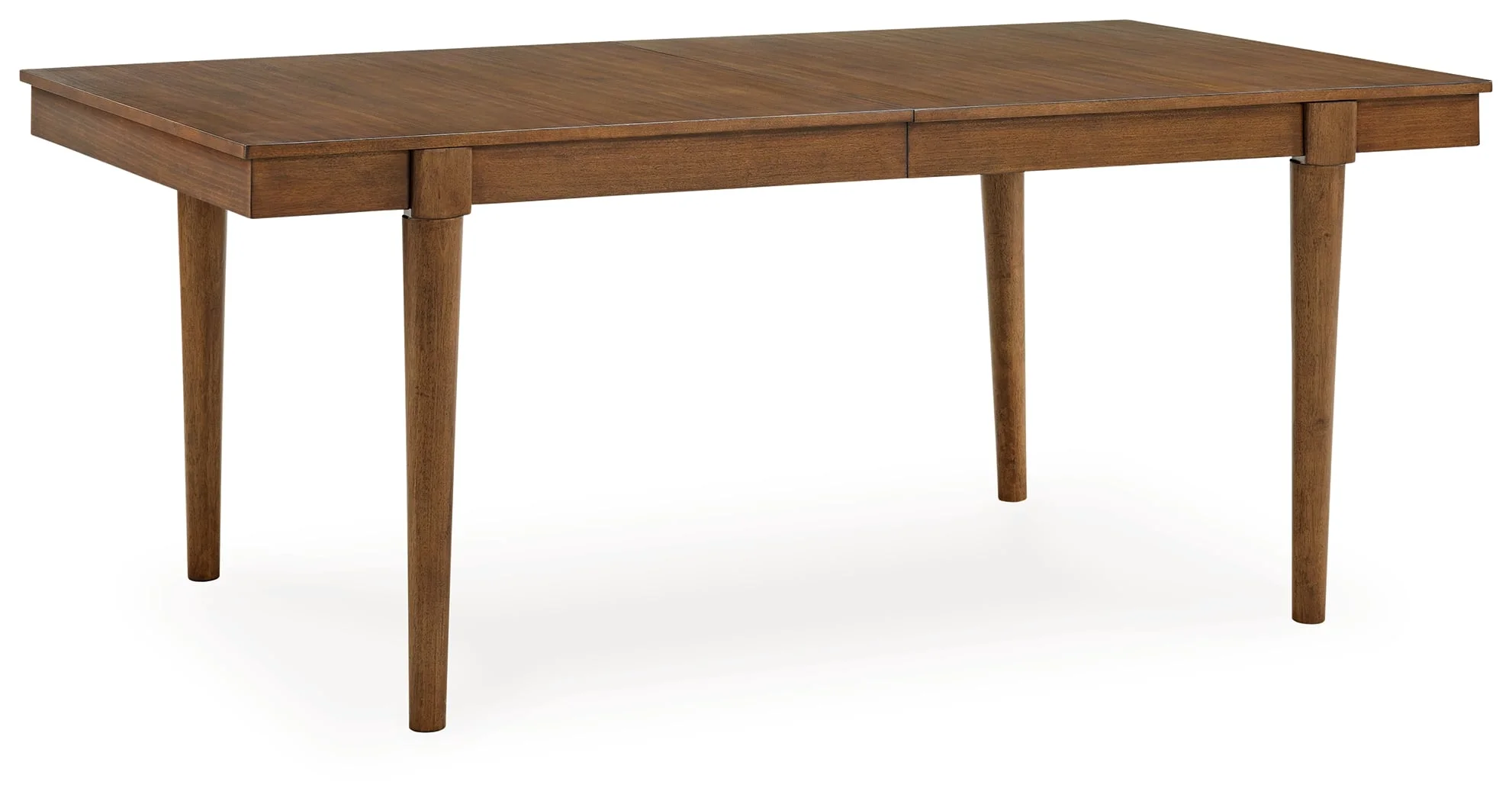 Signature Design by Ashley Lyncott D615-45 Dining Extension Table ...