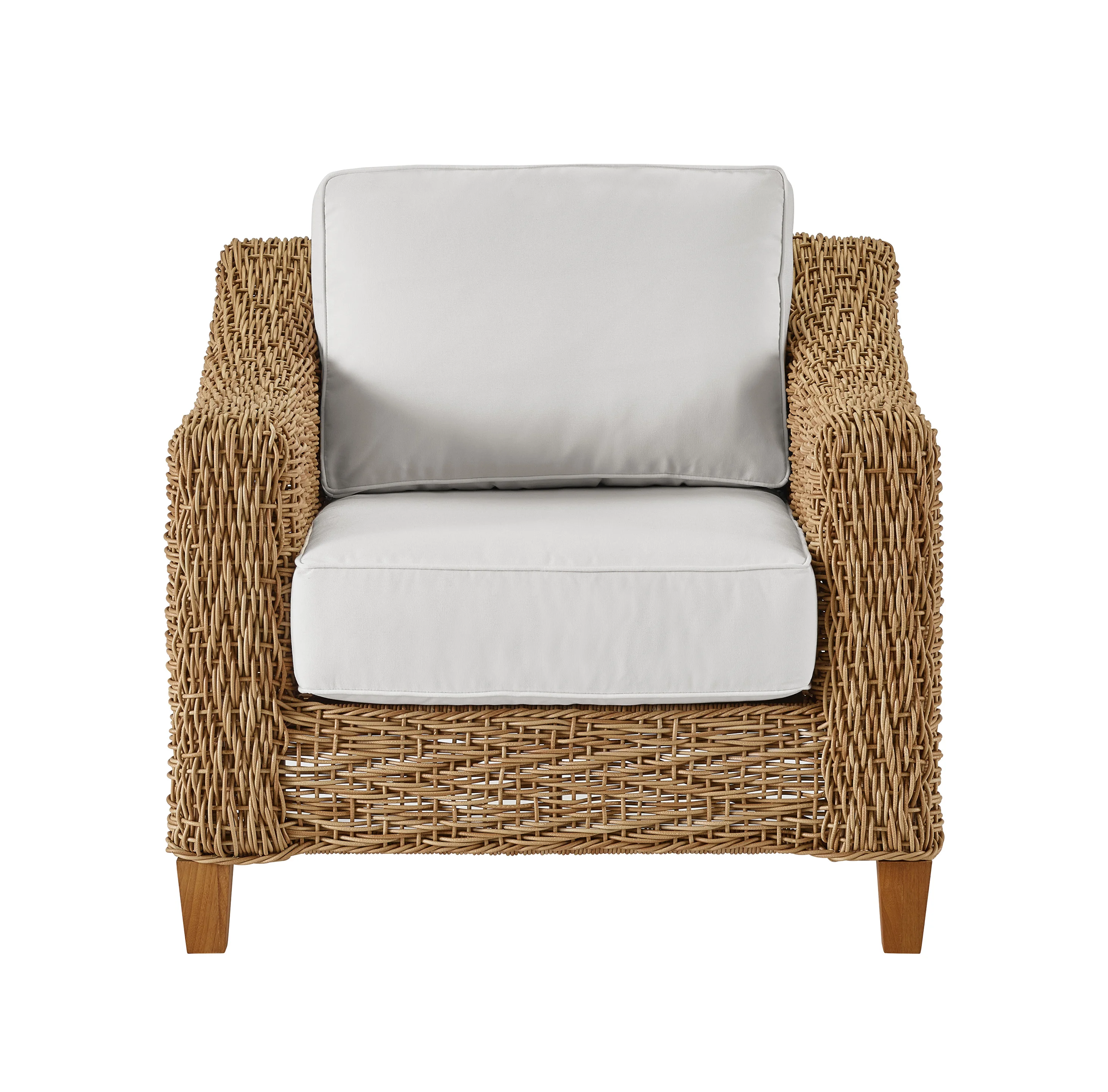 Universal Coastal Living Outdoor U012310 Coastal Outdoor Living Lounge ...