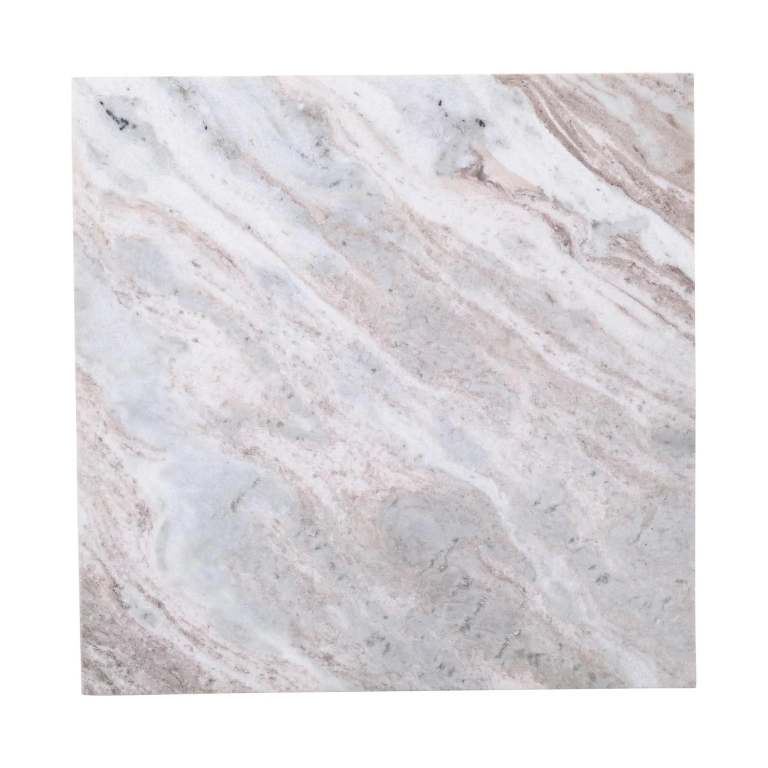 Jofran Wynn 2568-3 Transitional End Table with Marble Top | Home ...