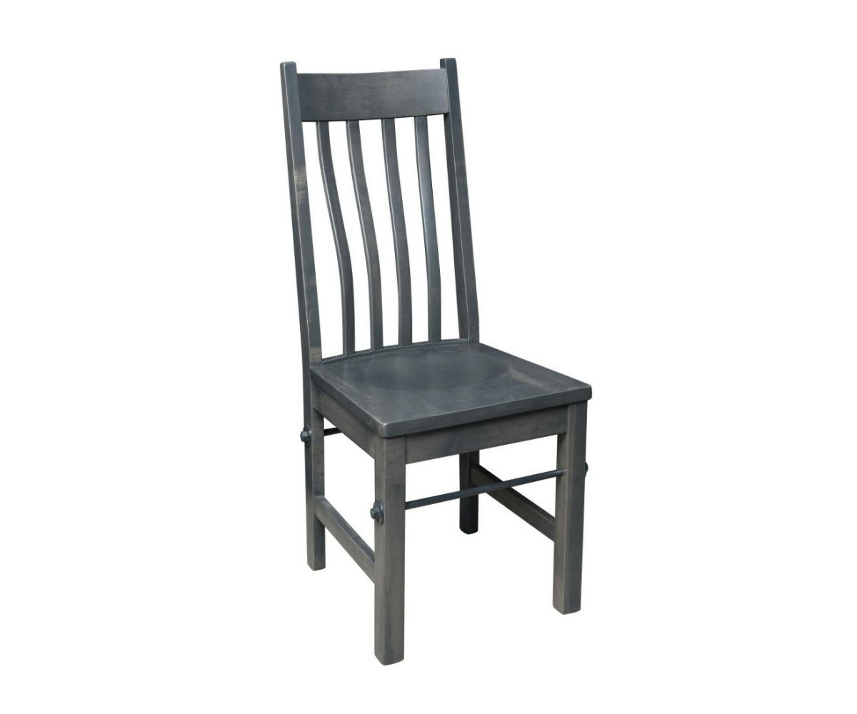 Hermie's Table Shop Taylor HTS6730-24 Taylor 24" Counter Side Chair ...