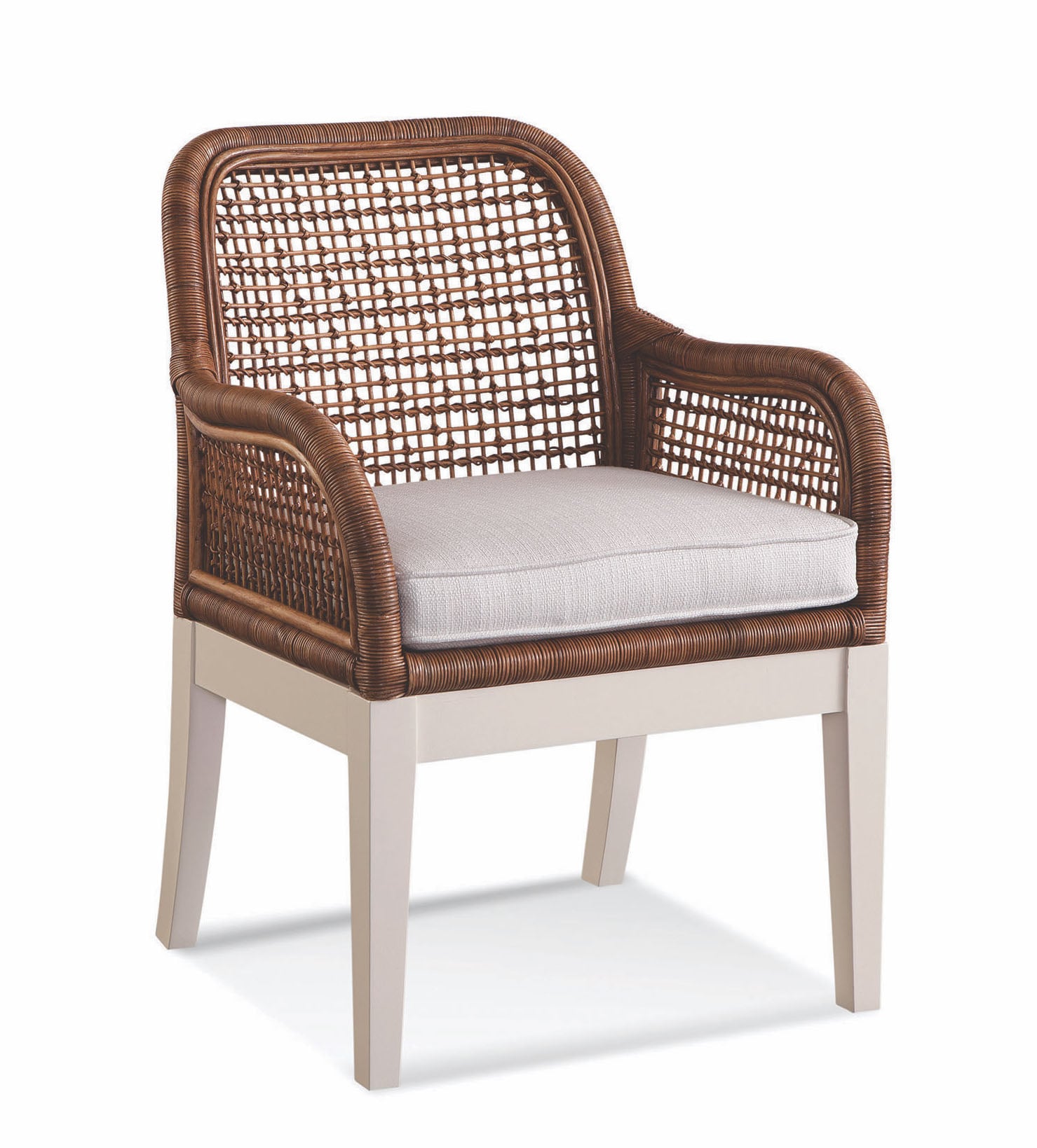 Braxton Culler Boone 1017-029 Boone Arm Chair | Braxton Culler | Chair ...
