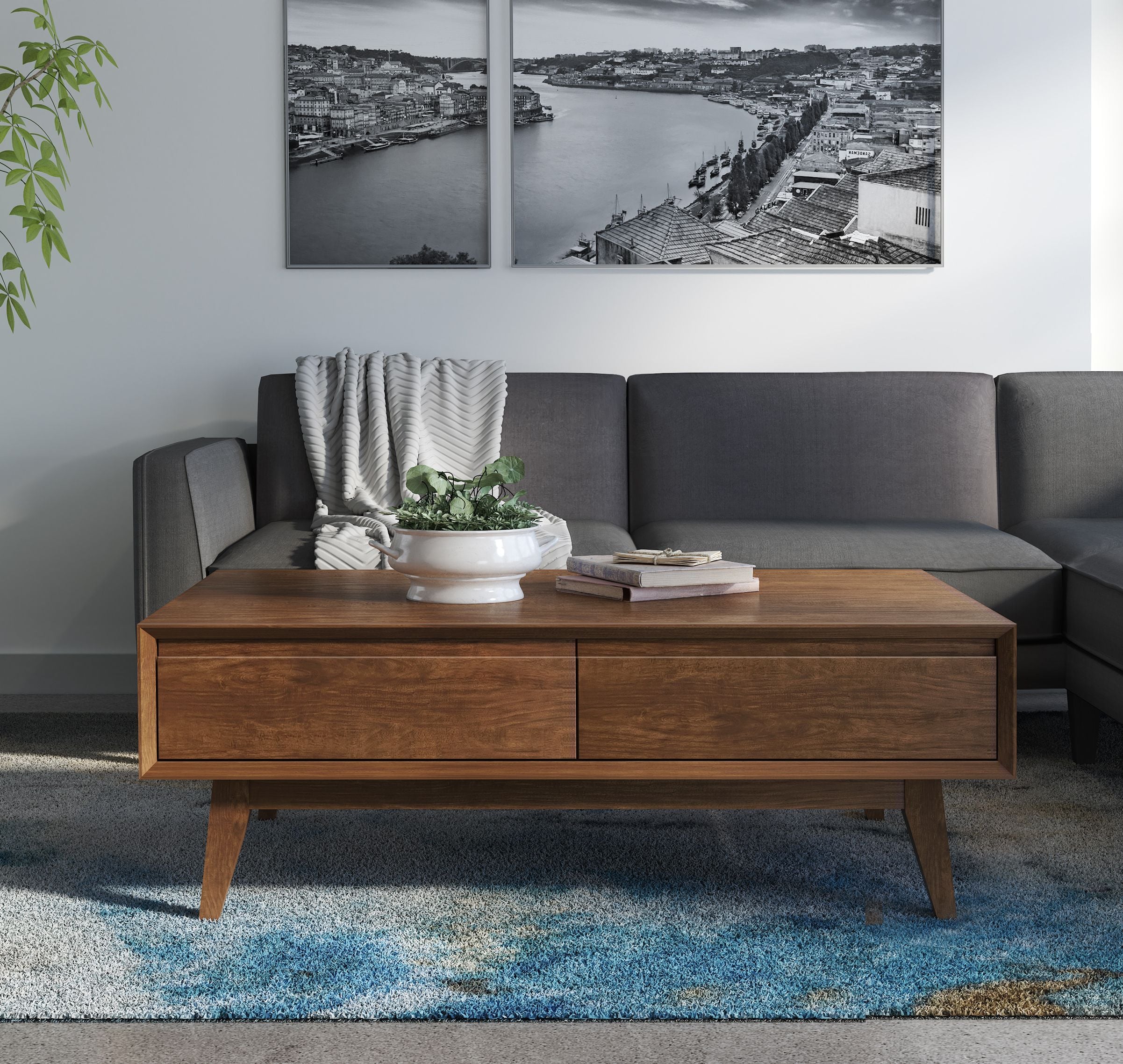 Cocktail Tables in Hawaii, Oahu, Hilo, Kona, Maui | HomeWorld Furniture ...