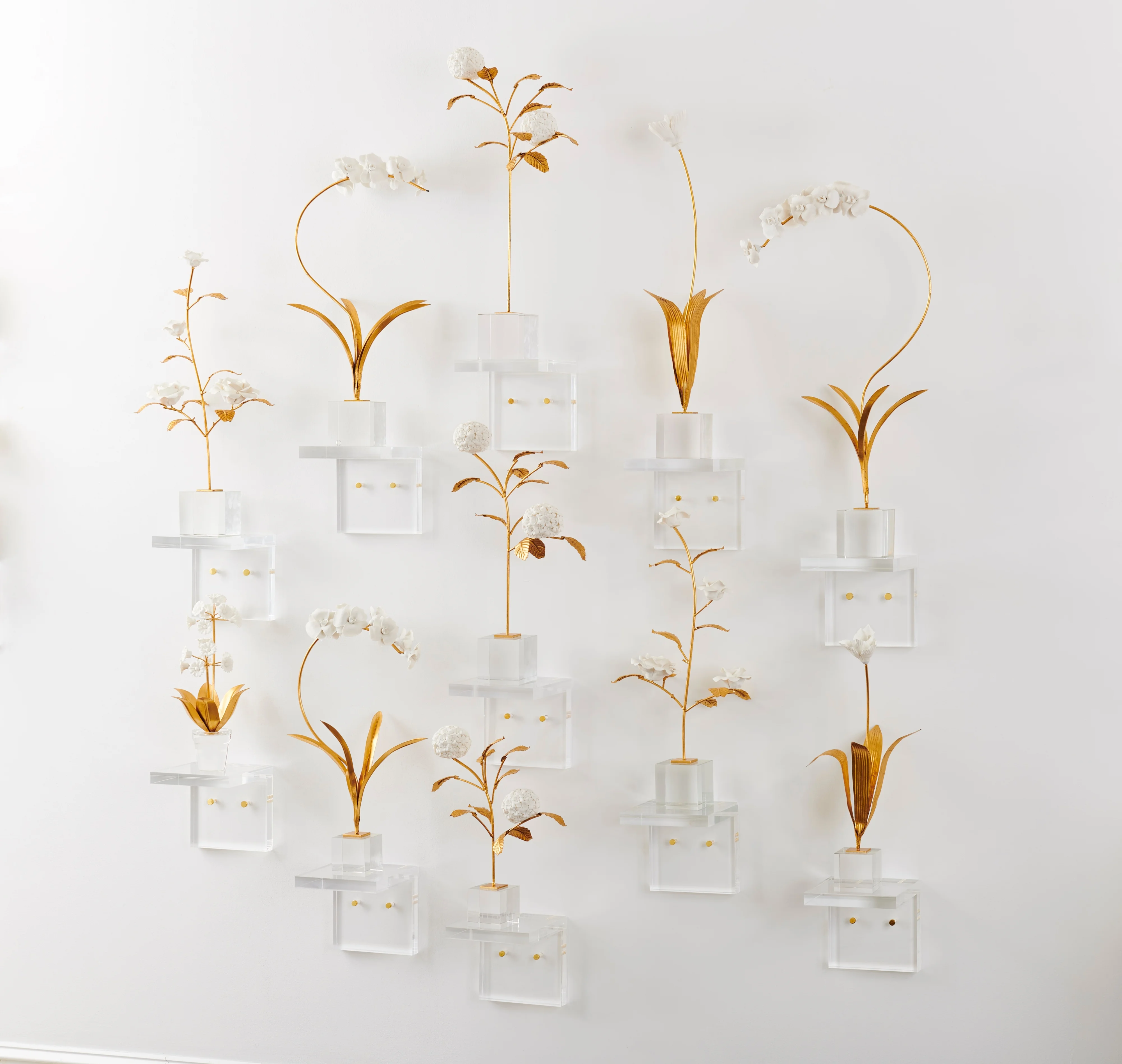 Chelsea House Chelsea House Misc 383258 Hydrangea On Stand | Birmingham ...