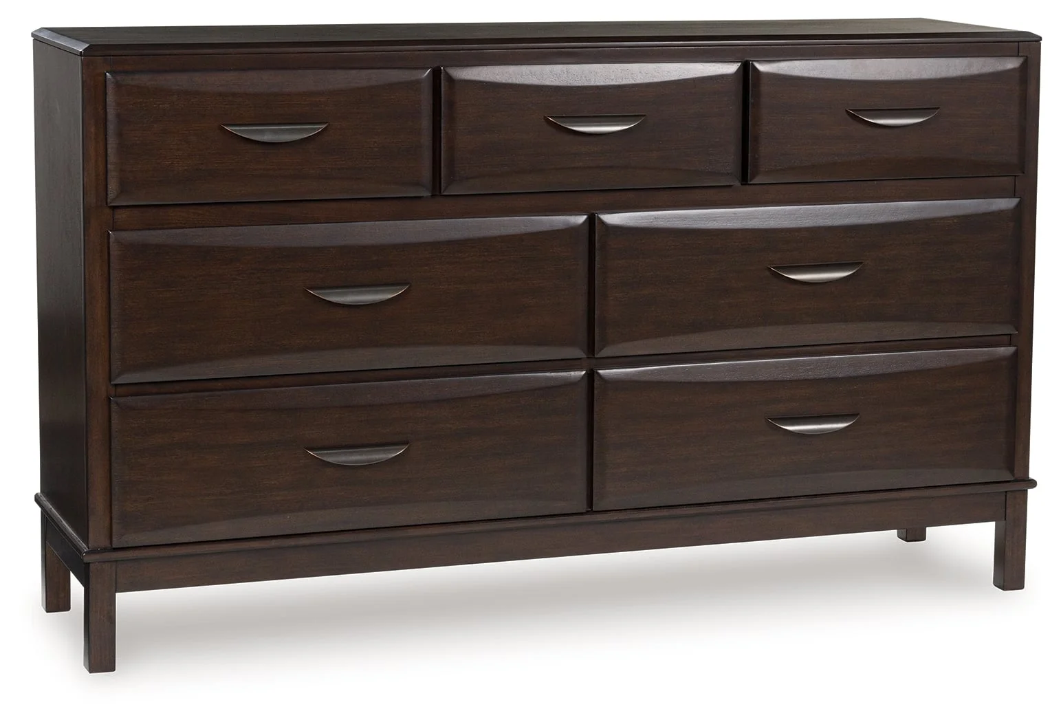 Benchcraft by Ashley Vanmore B479-31 Dresser | Royal Furniture | Dressers