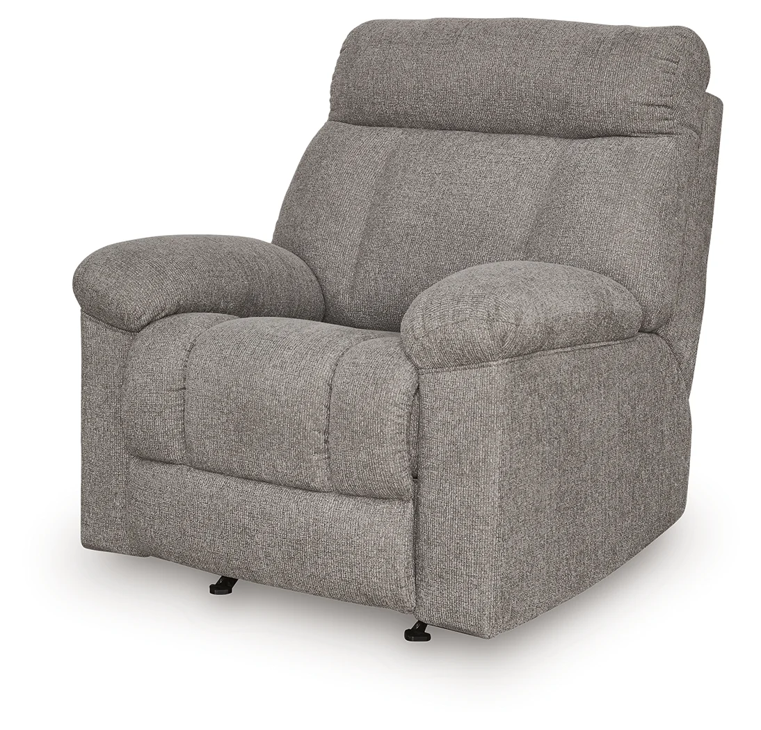 Signature Design by Ashley Hoyne Park PC8281625 Recliner | Royal ...