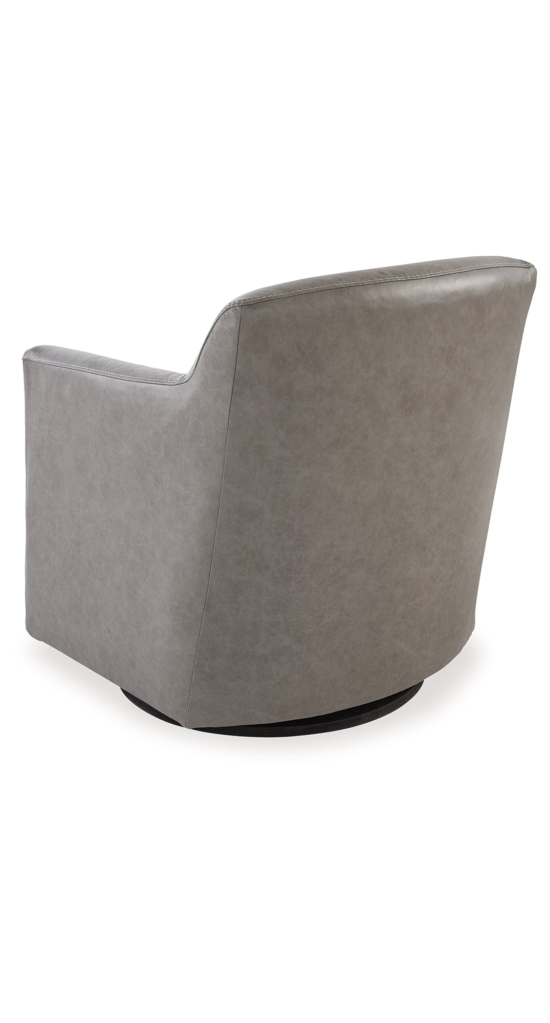 Signature Design by Ashley Bradney A3000324 Swivel Accent Chair ...