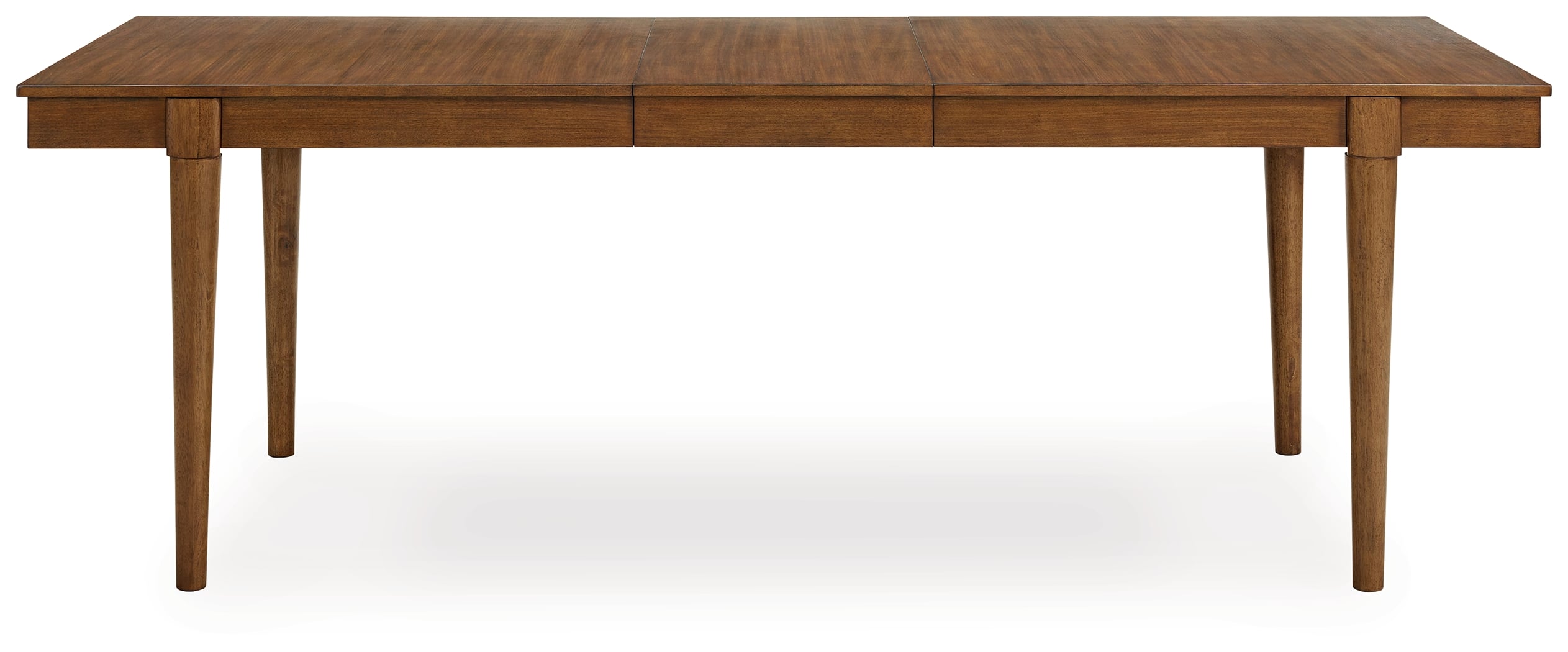 Signature Design by Ashley Lyncott D615-45 Dining Extension Table ...