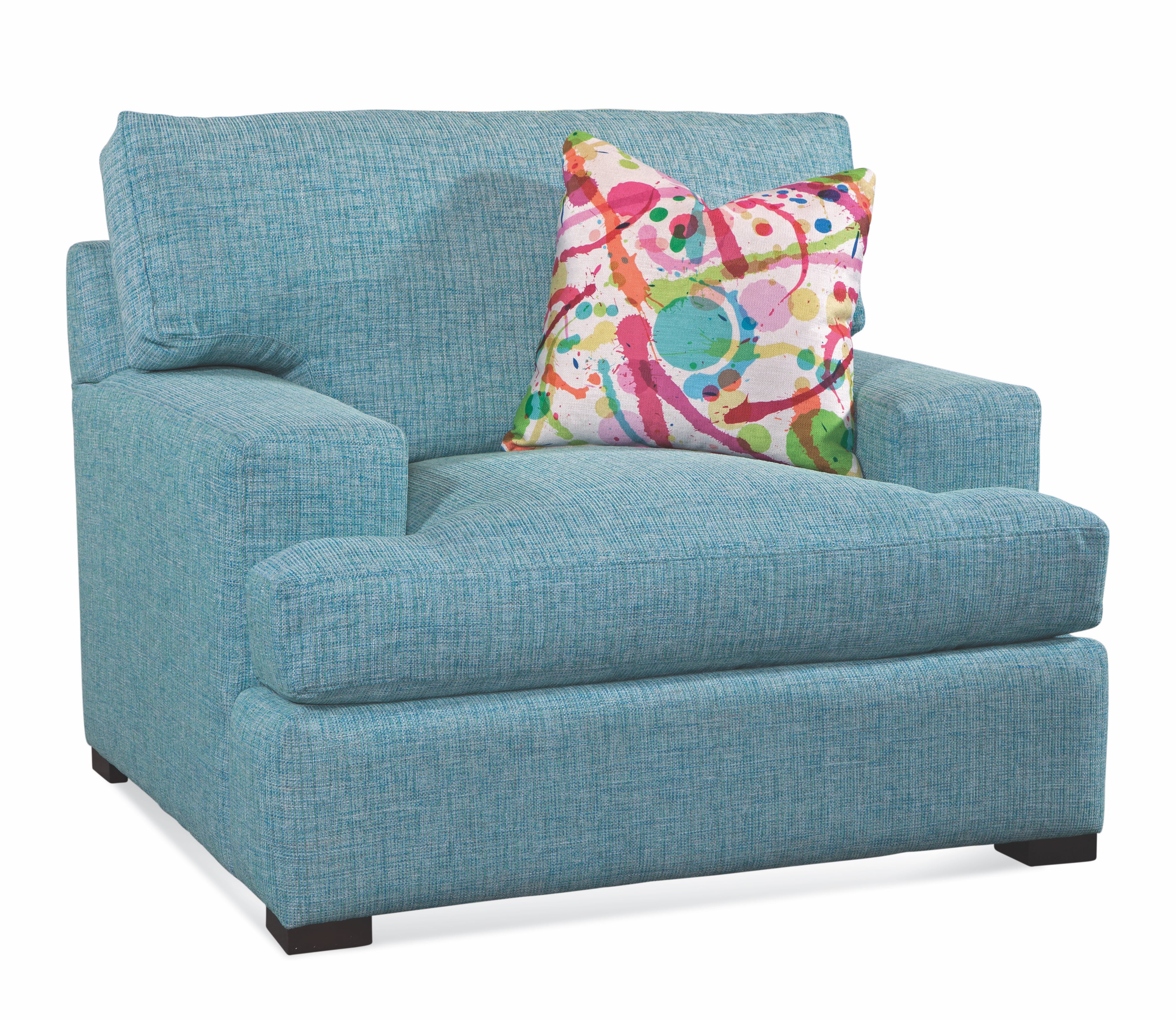 Braxton Culler Cambria 784-001 Cambria Chair | Braxton Culler | Uph ...