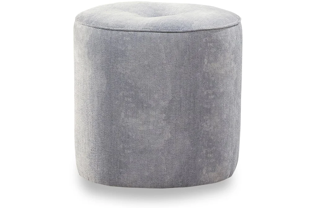 Huntington House Ottomans 7756-55 Ottoman | Belfort Furniture | Ottomans