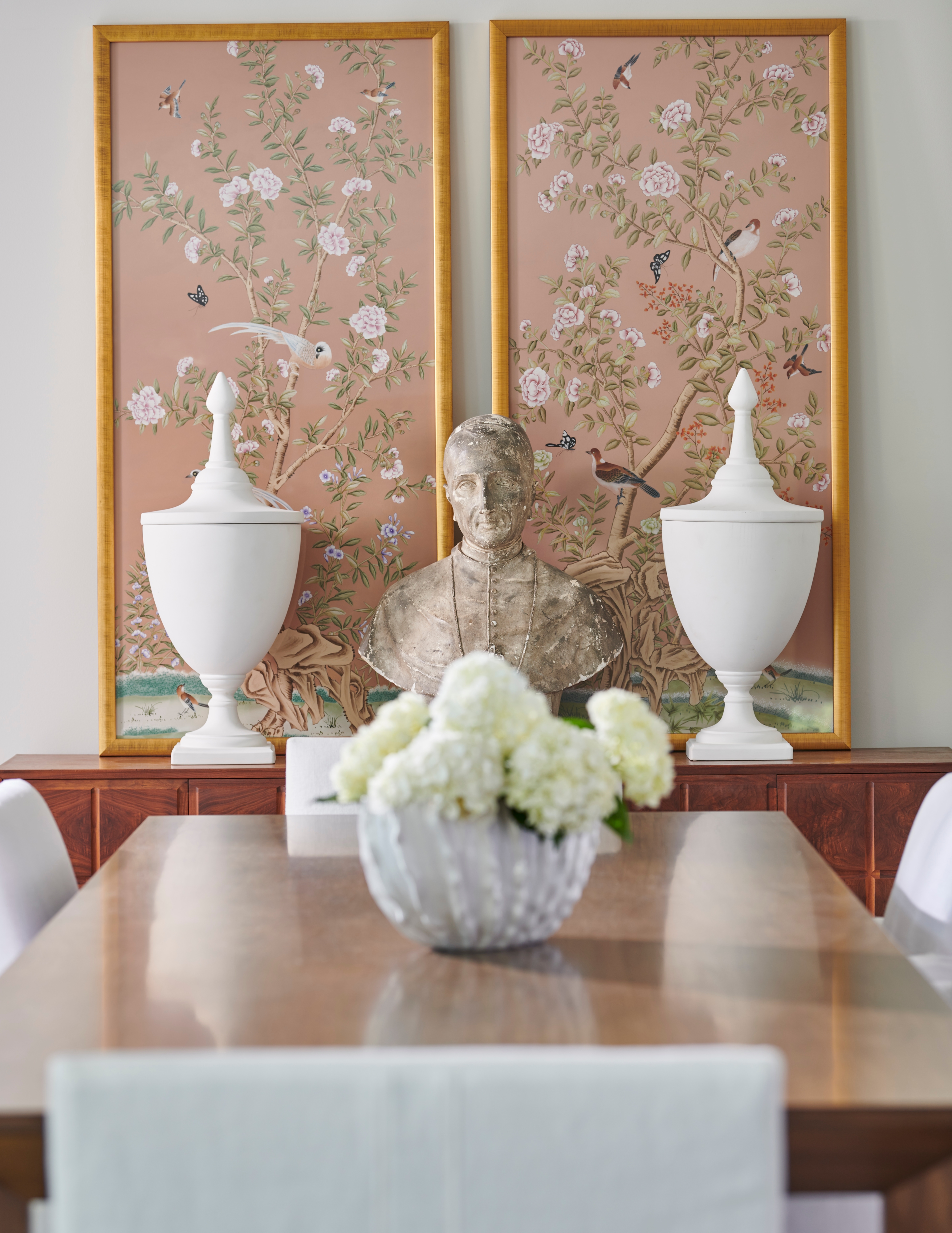 Chelsea House Chelsea House Misc 381273 Regent Park Panel - B ...