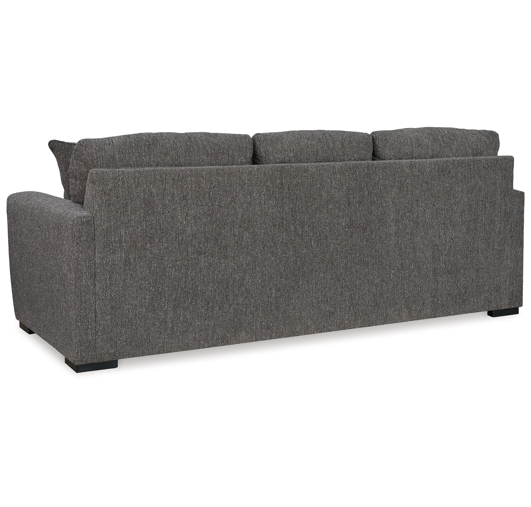 Signature Design by Ashley Gardiner 5240418 Contemporary Sofa Chaise ...