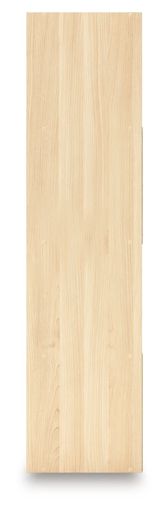 Signature Design by Ashley Furniture Piperton EA2444-4X2 Eight Cube ...