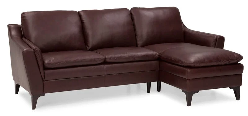 Palliser Balmoral 77488-07/15 Classic Burgundy Balmoral Contemporary 2 ...