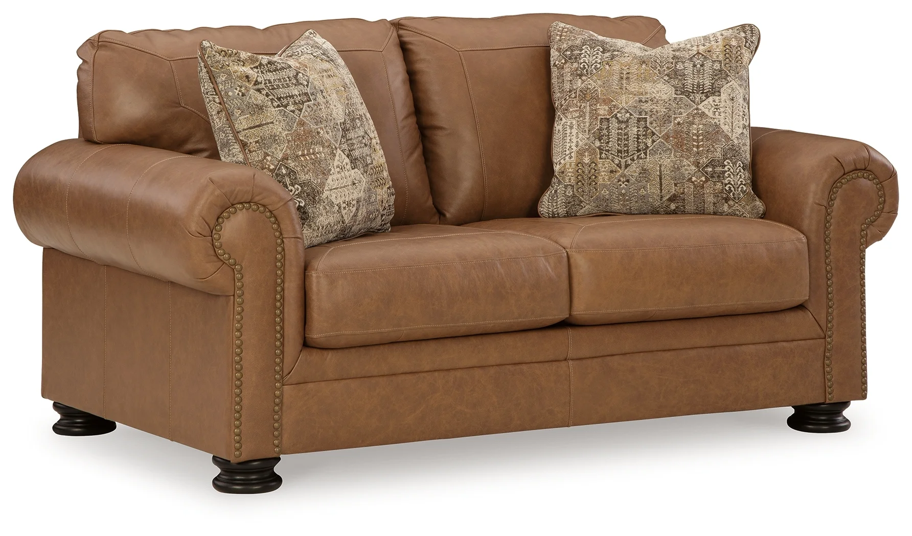 Signature Design by Ashley Carianna 57604U4 Sofa, Loveseat And ...